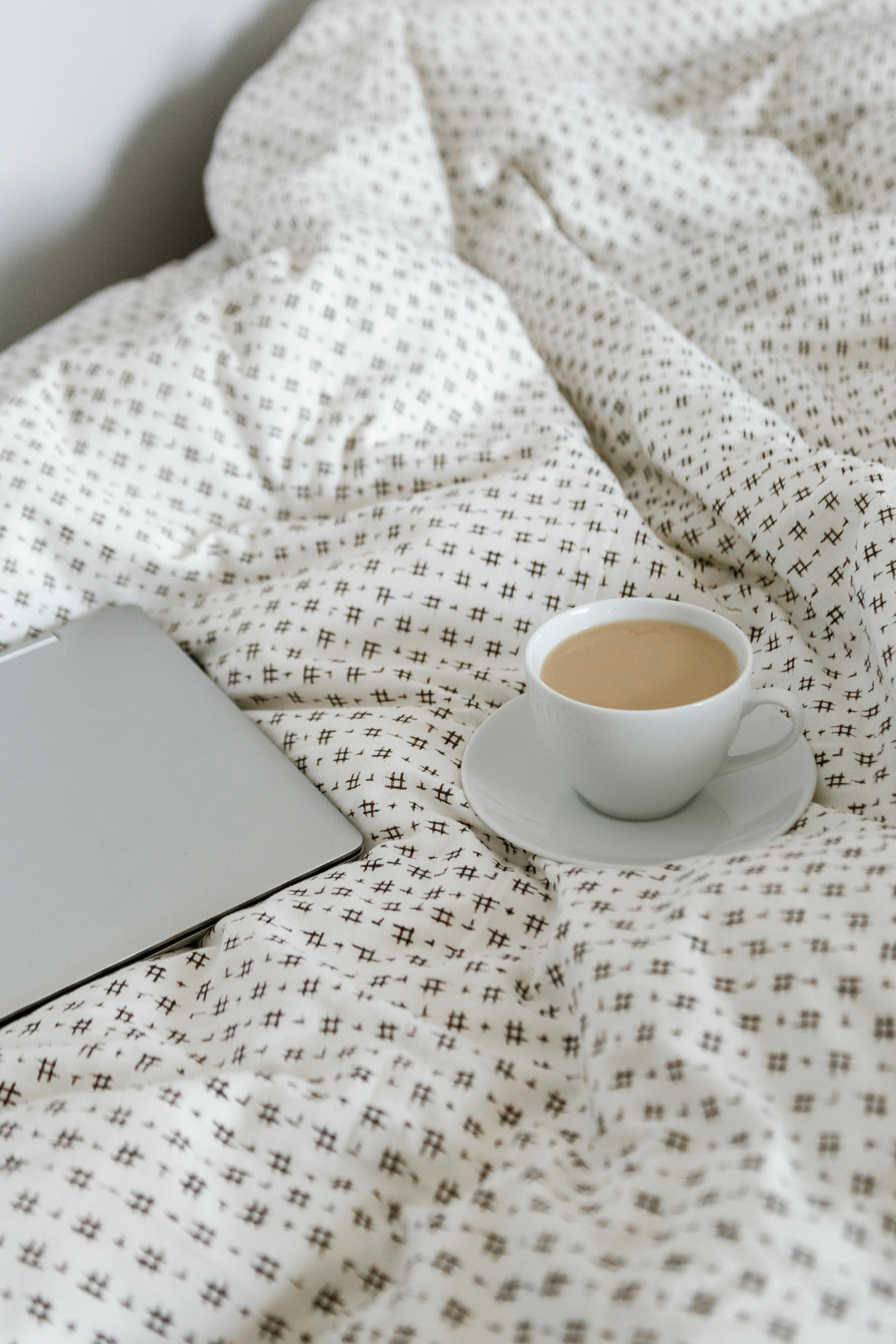 Person Behind a Cardboard Box · Free Stock Photo