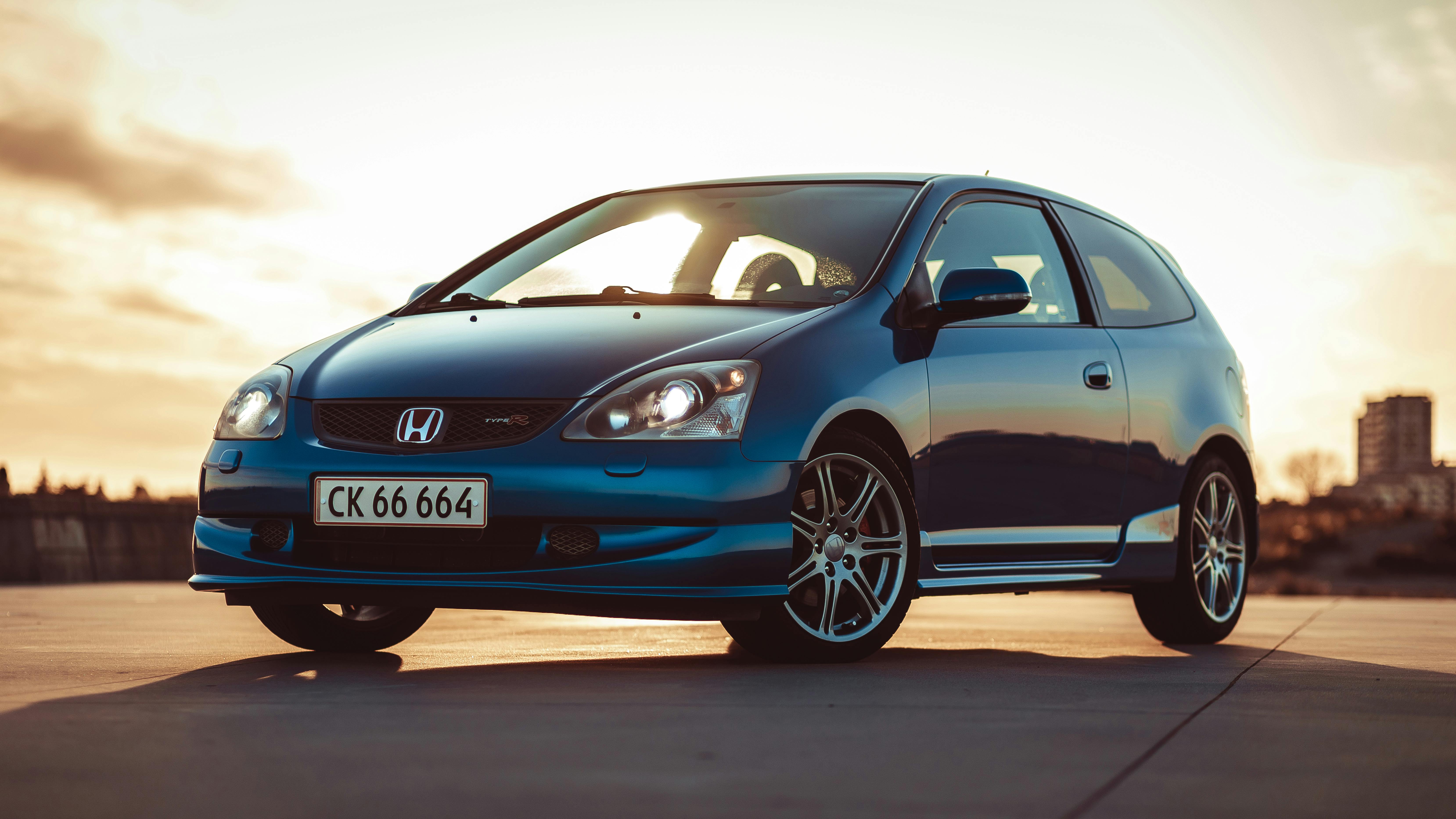 30,000+ Best Honda Car Photos · 100% Free Download · Pexels Stock Photos