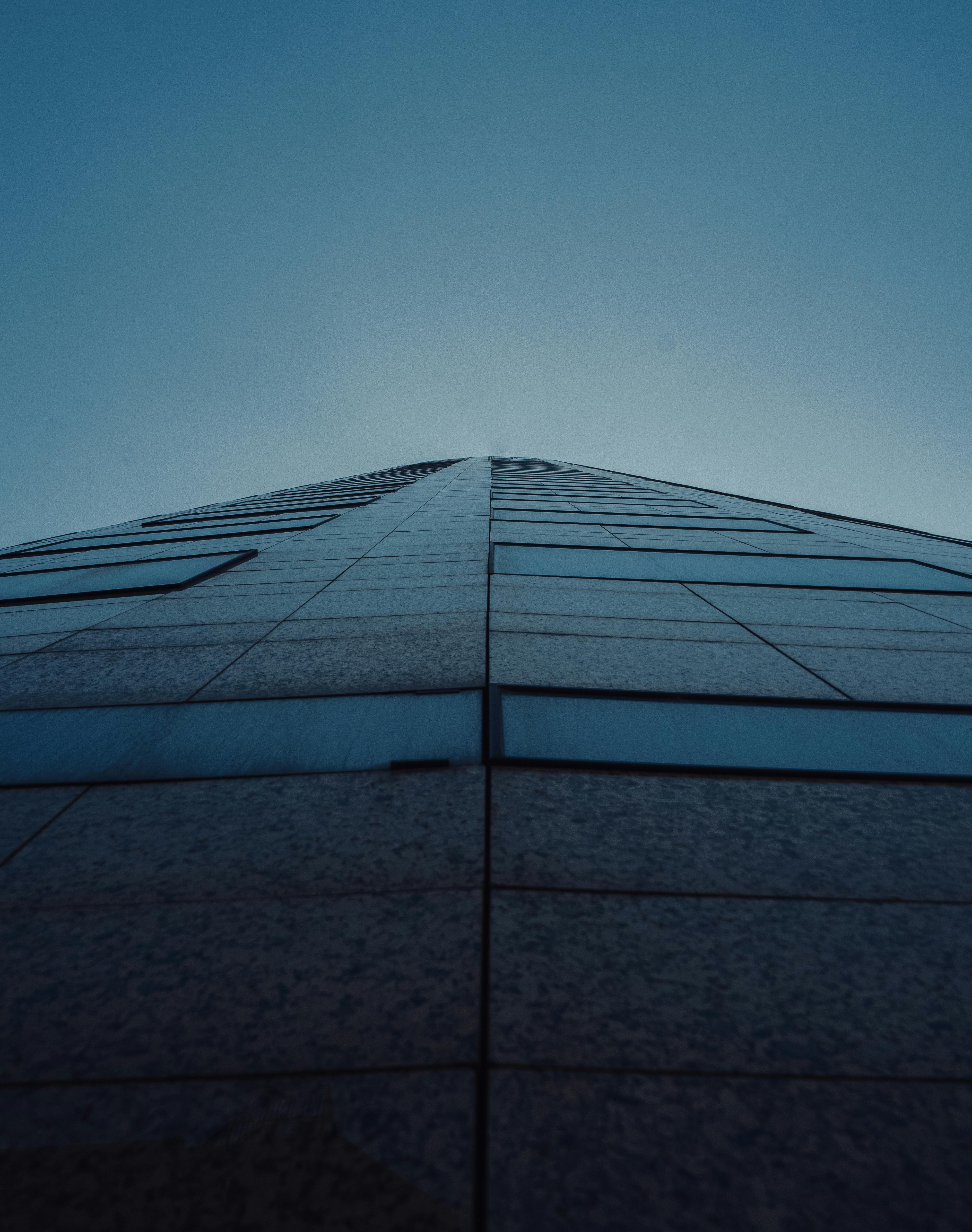 Beautiful Architectural Building · Free Stock Photo