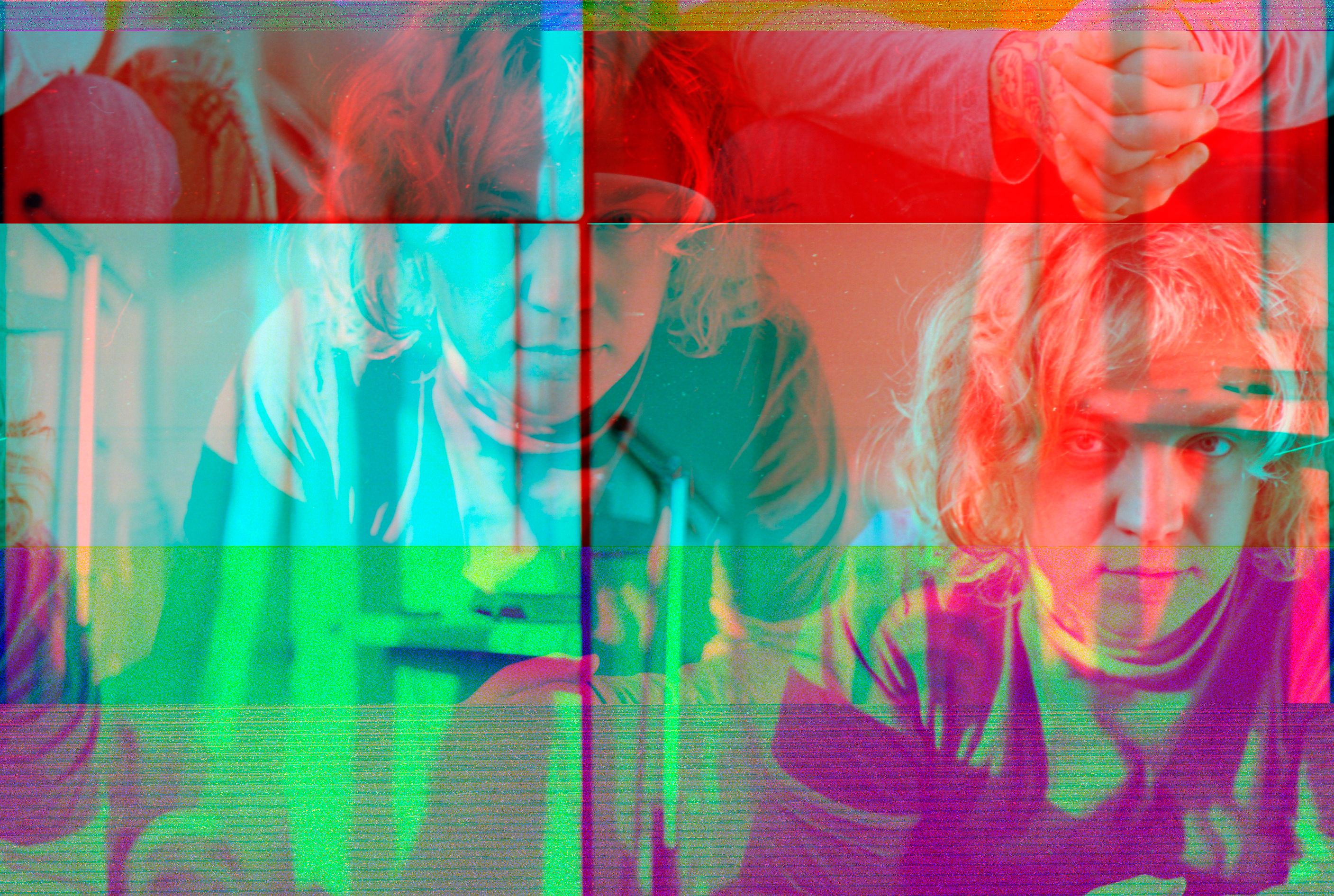 Tailwind+Glitch+Effect Photos, Download The BEST Free Tailwind+Glitch ...