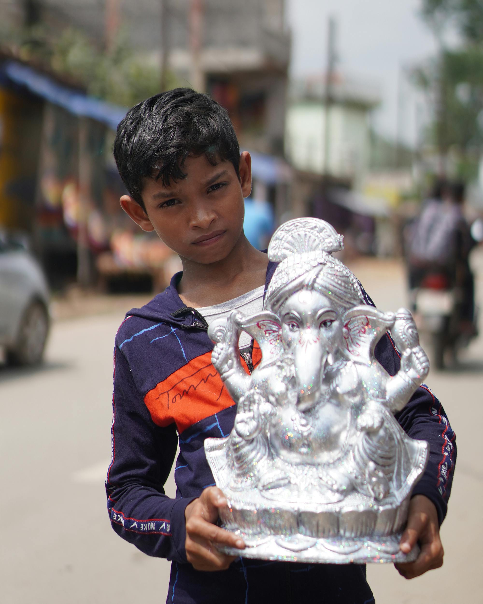 Ganesh Ji Desktop Photos, Download The BEST Free Ganesh Ji Desktop ...