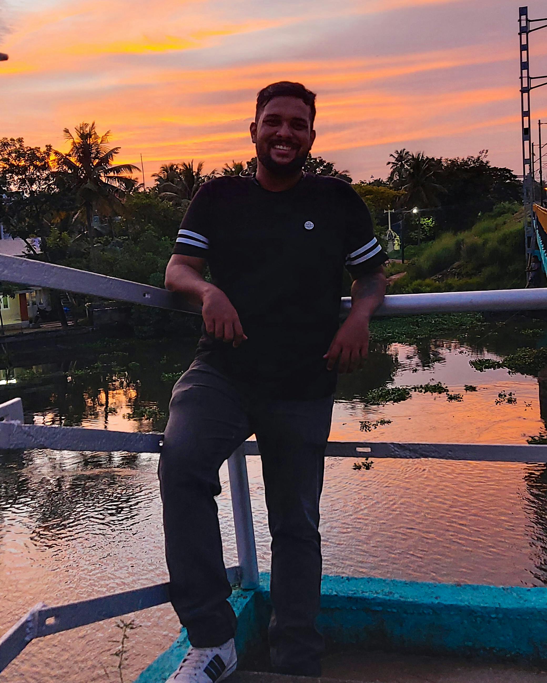 Ryan Paiva Fotografi