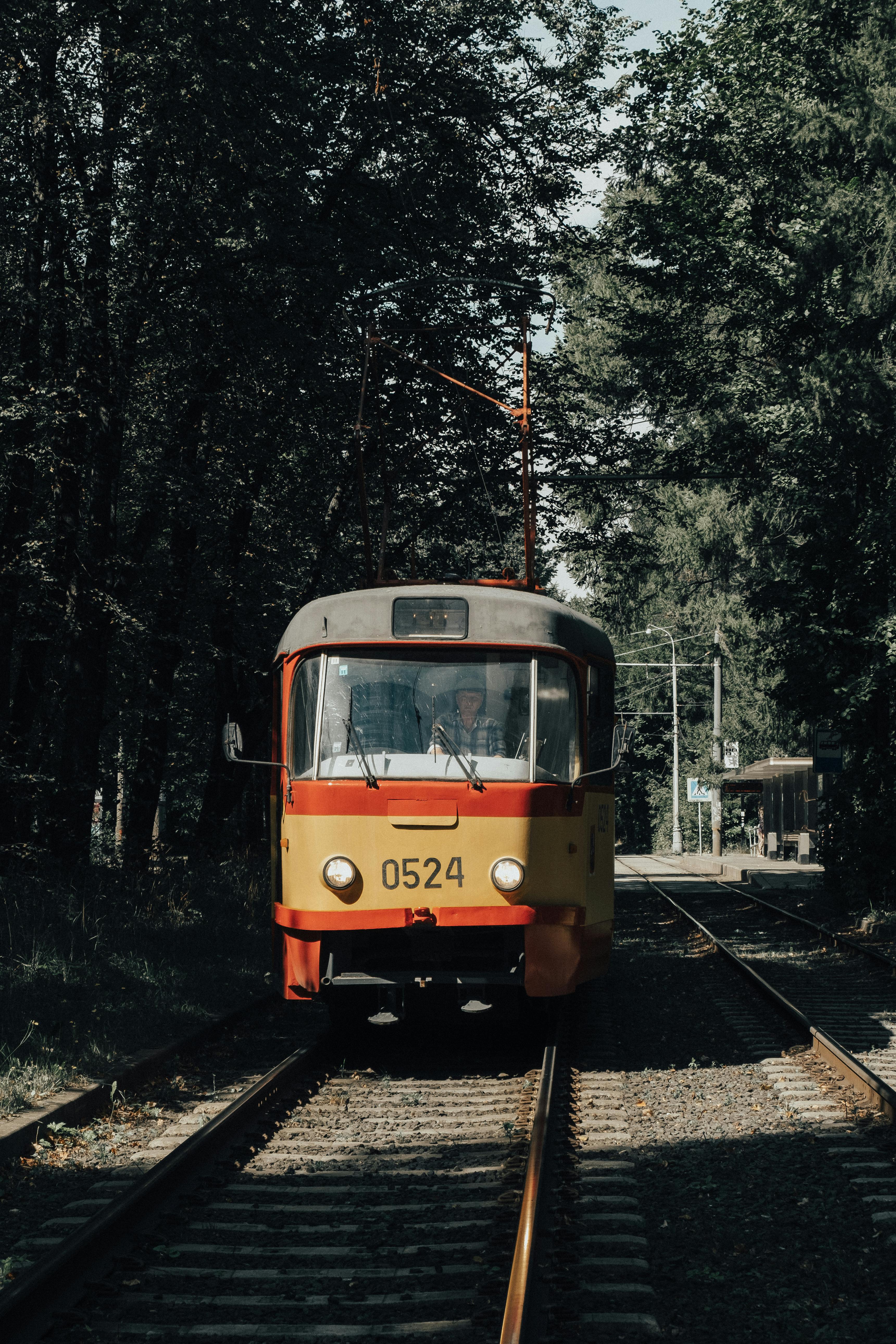 Soviet Tram Photos, Download The BEST Free Soviet Tram Stock Photos ...