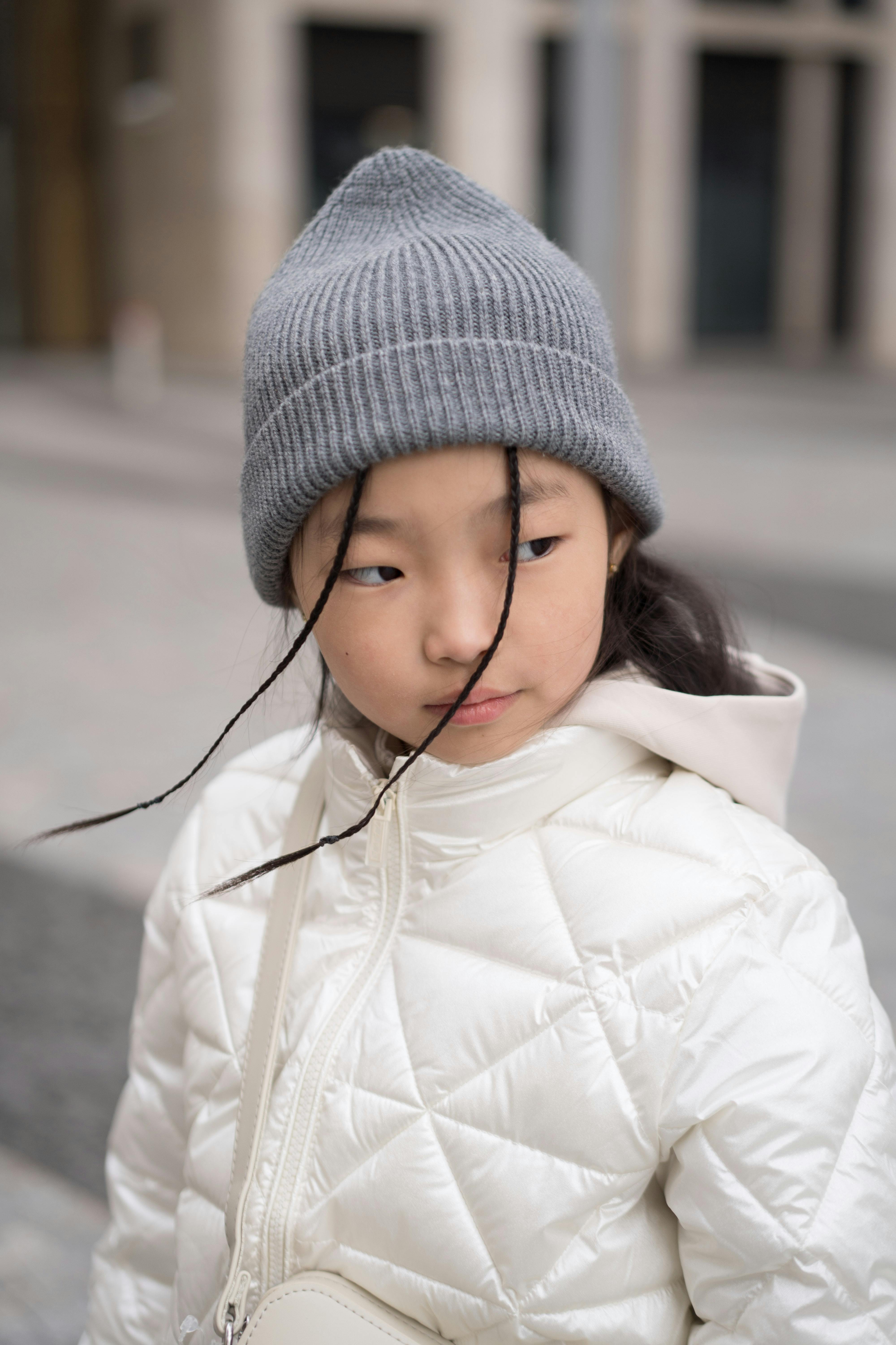 Asian Woman Portrait Neutral Photos, Download The BEST Free Asian Woman ...