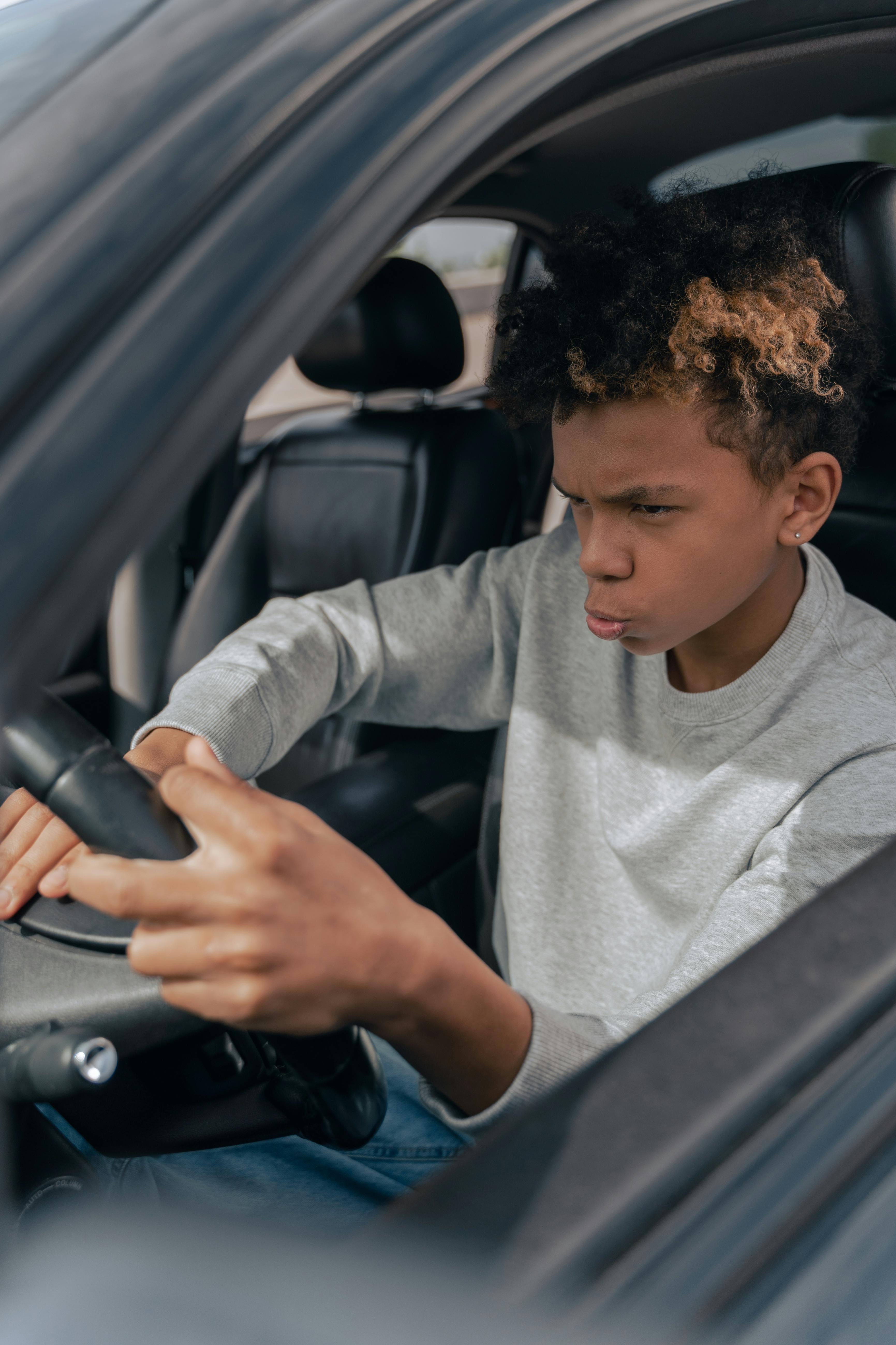 Novice Driver Photos, Download The BEST Free Novice Driver Stock Photos ...