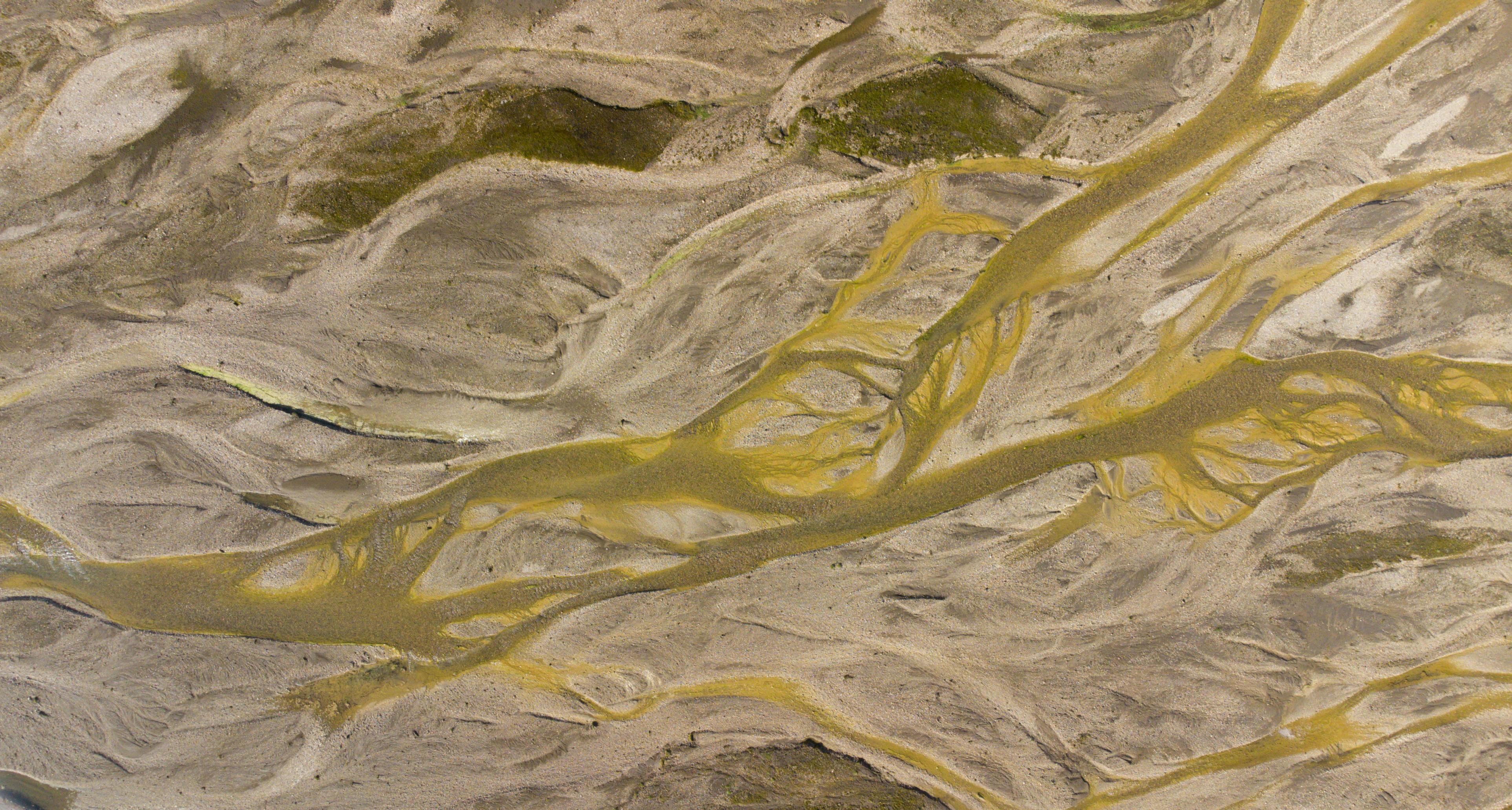 Close up of Sand on Ground · Free Stock Photo