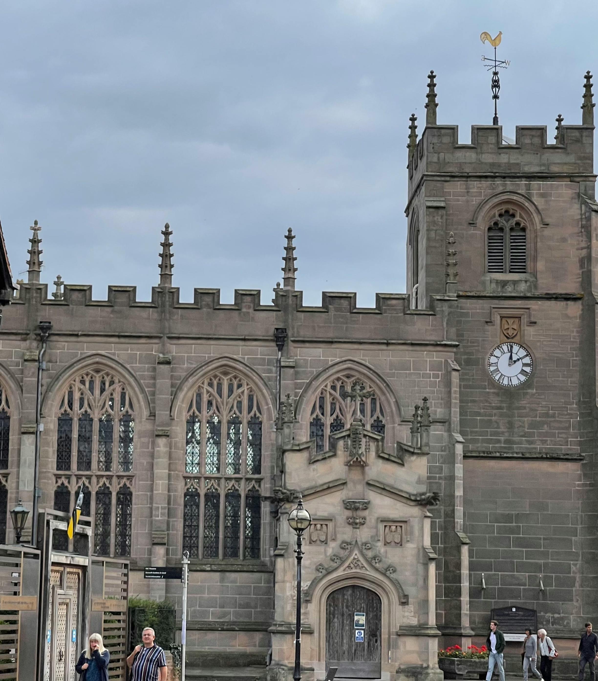 Shoaib Ahmad - Fotografía