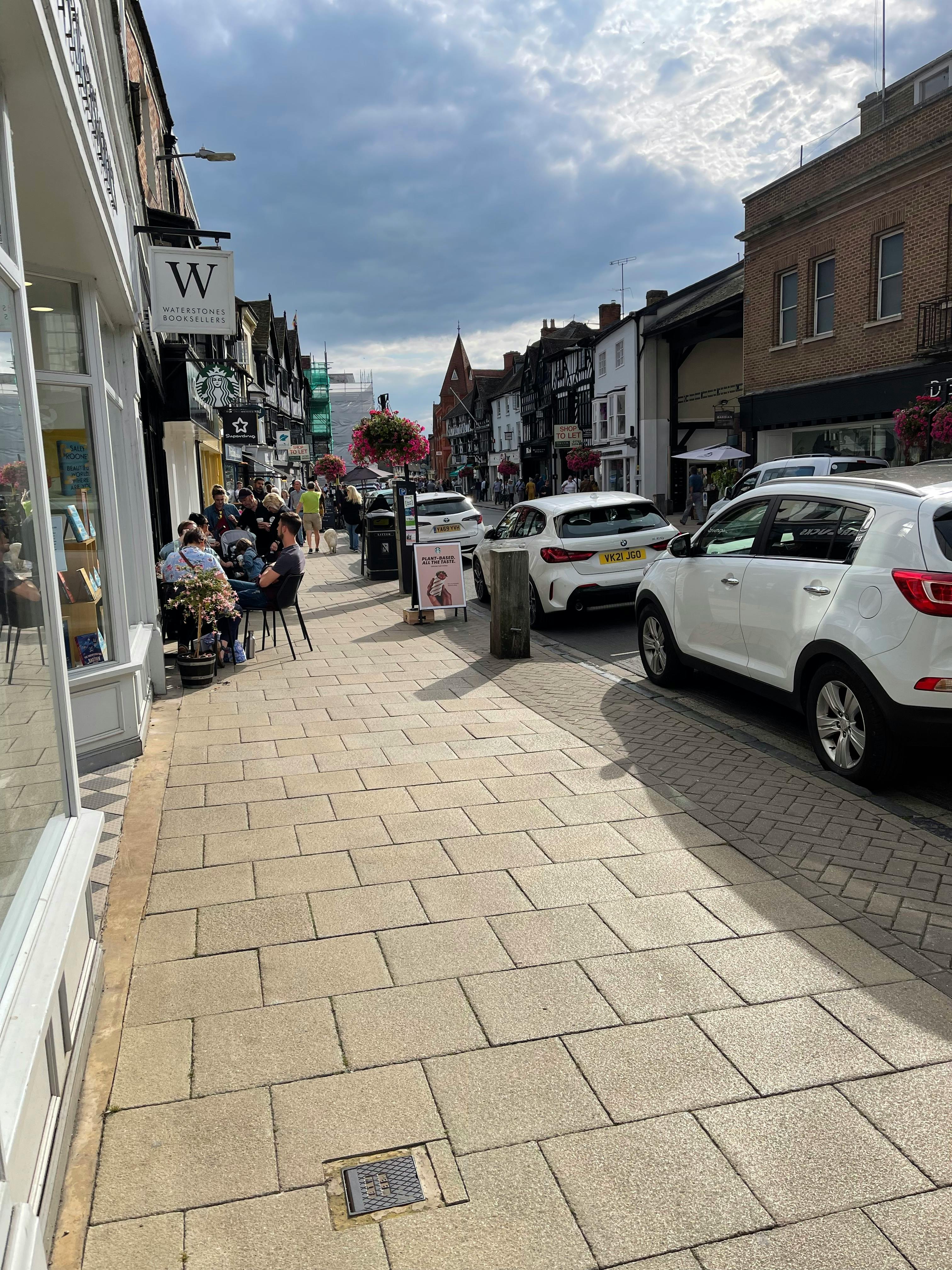 Shoaib Ahmad - Fotografía