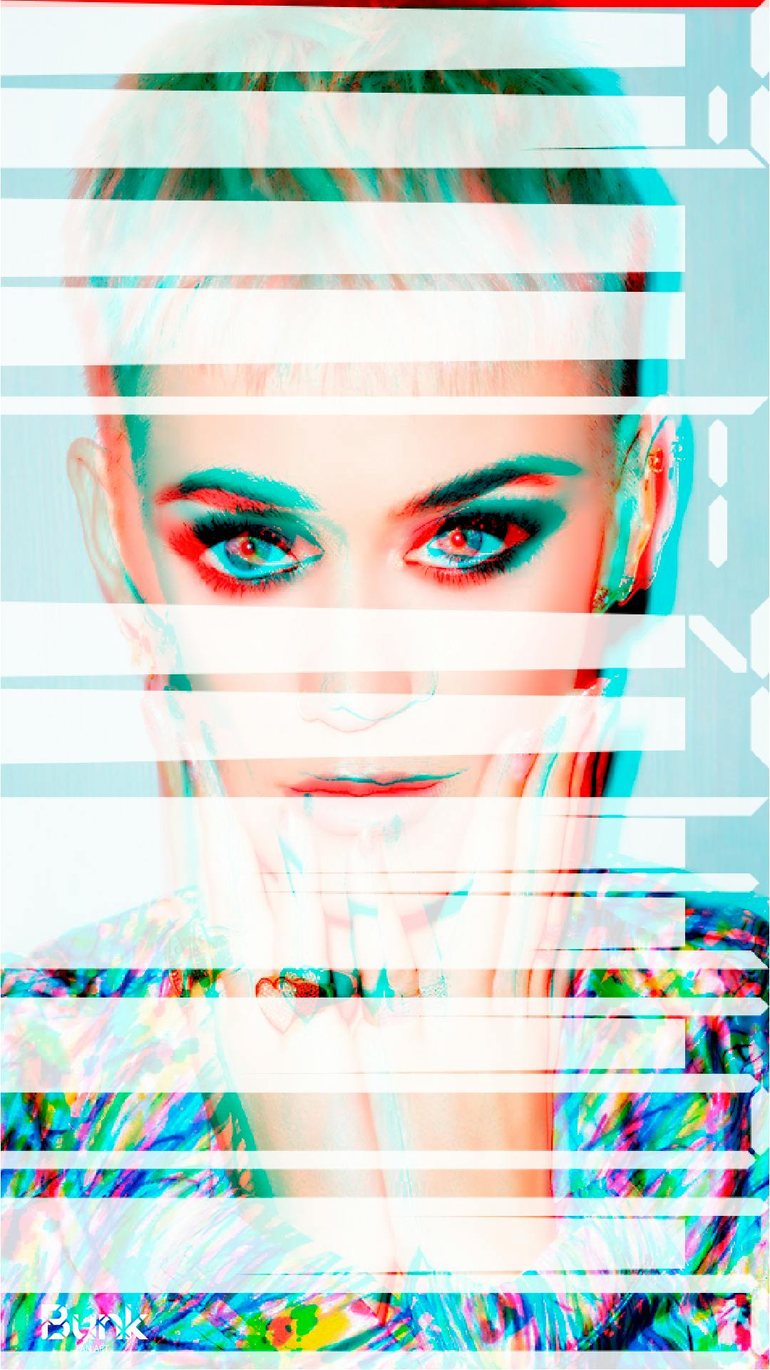 Free stock photo of Fan Art, Katy Perry, Witness Tour