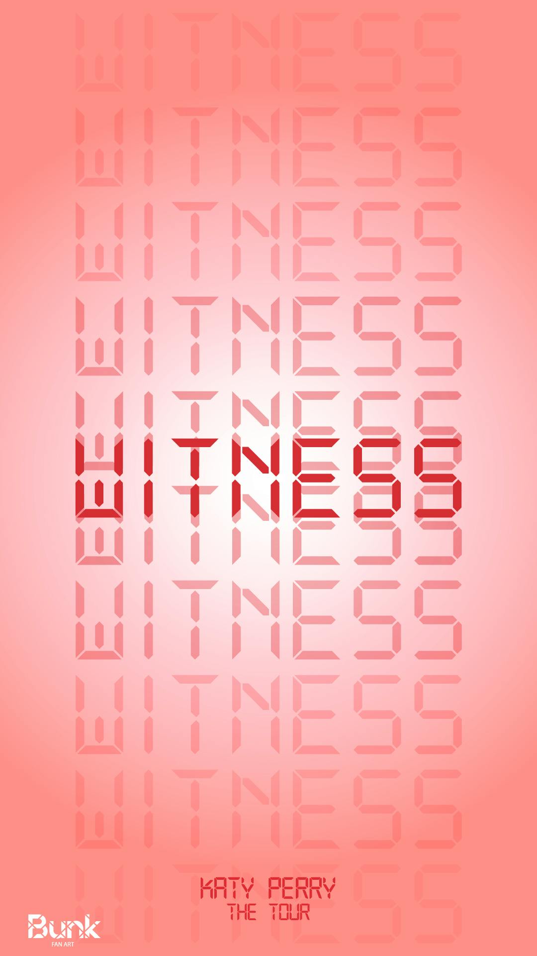 Free stock photo of Fan Art, Katy Perry, Witness Tour