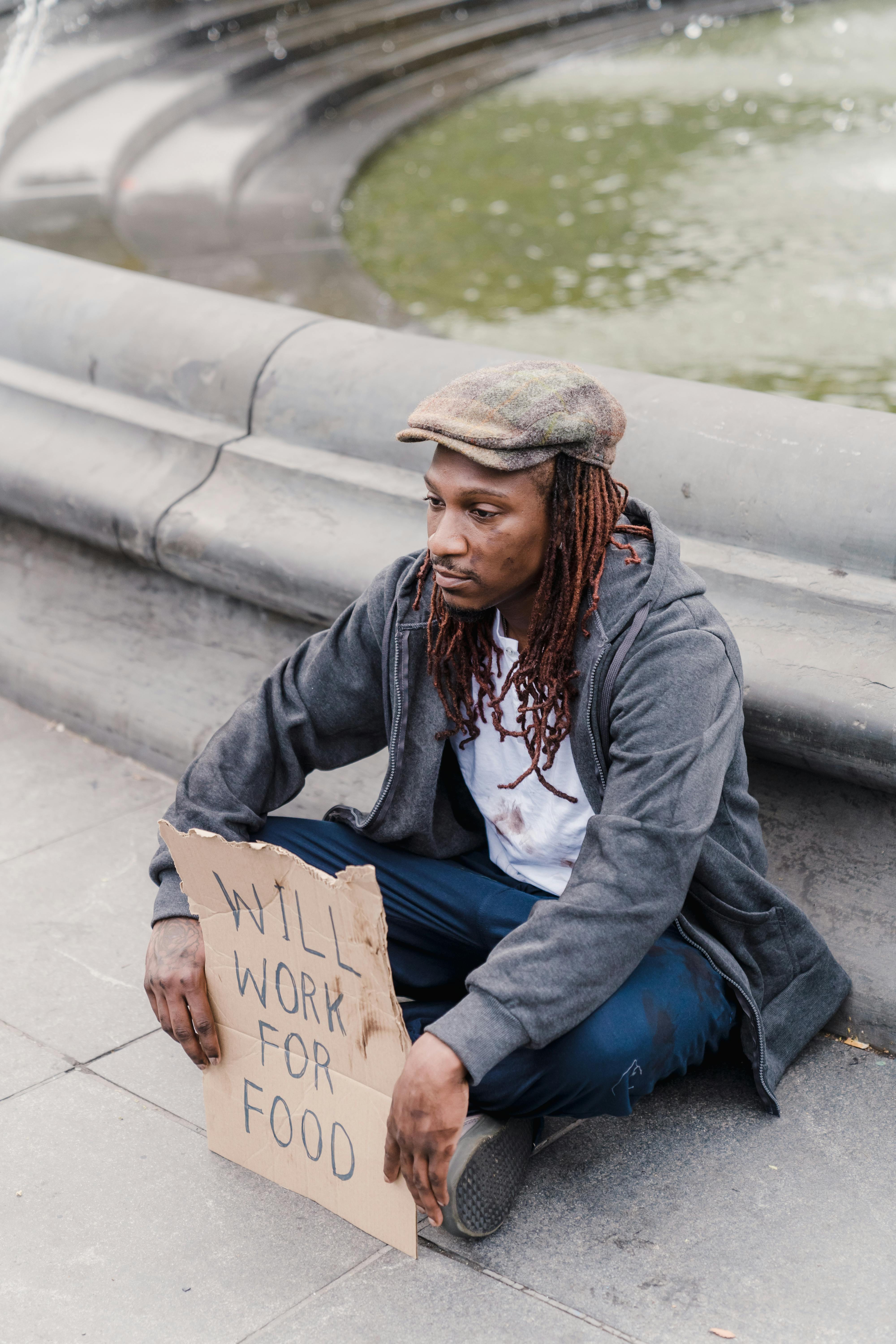Les 1 000+ meilleures photos sur le thème Pauvreté · Téléchargement ...