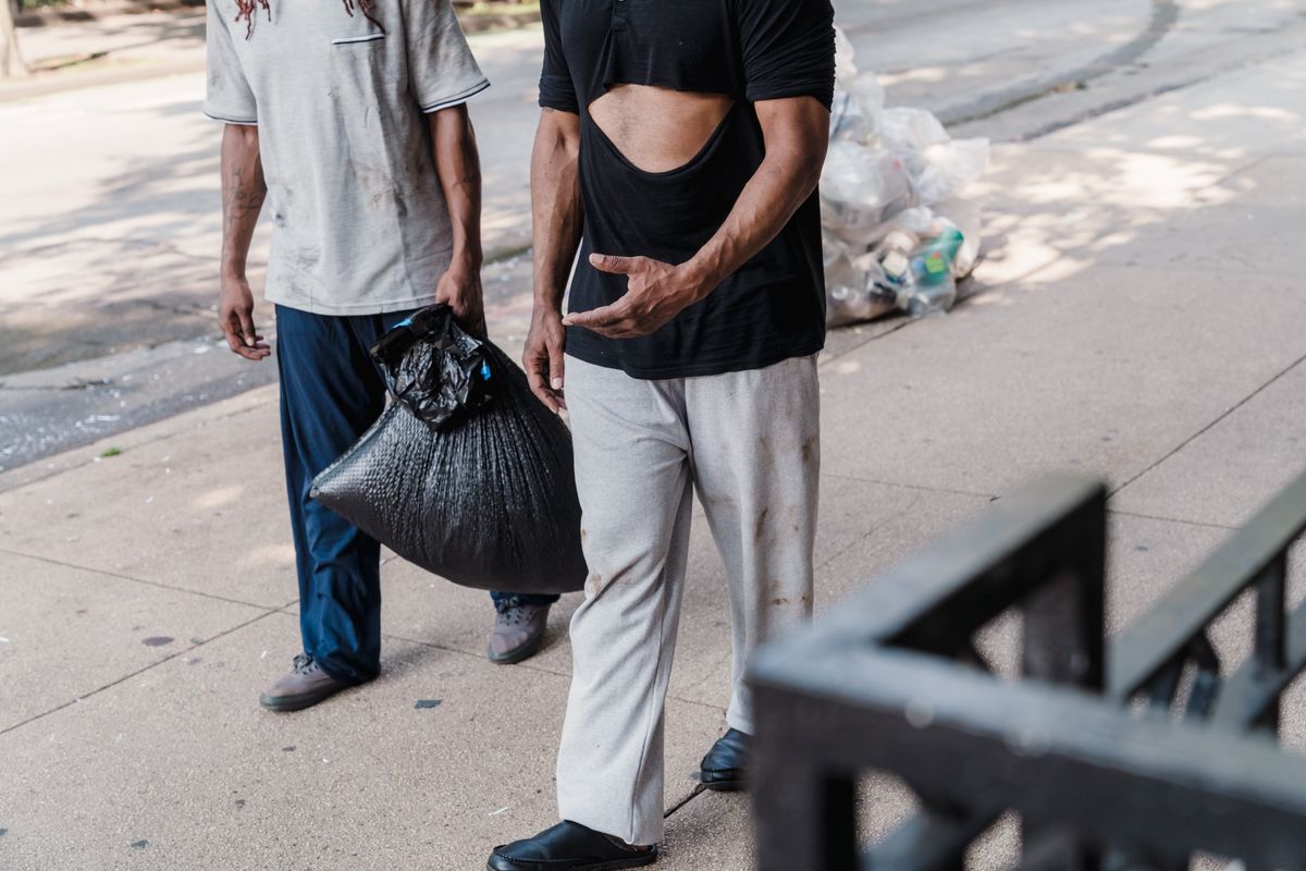 World Bank Reveals How Many People Live in Poverty Worldwide