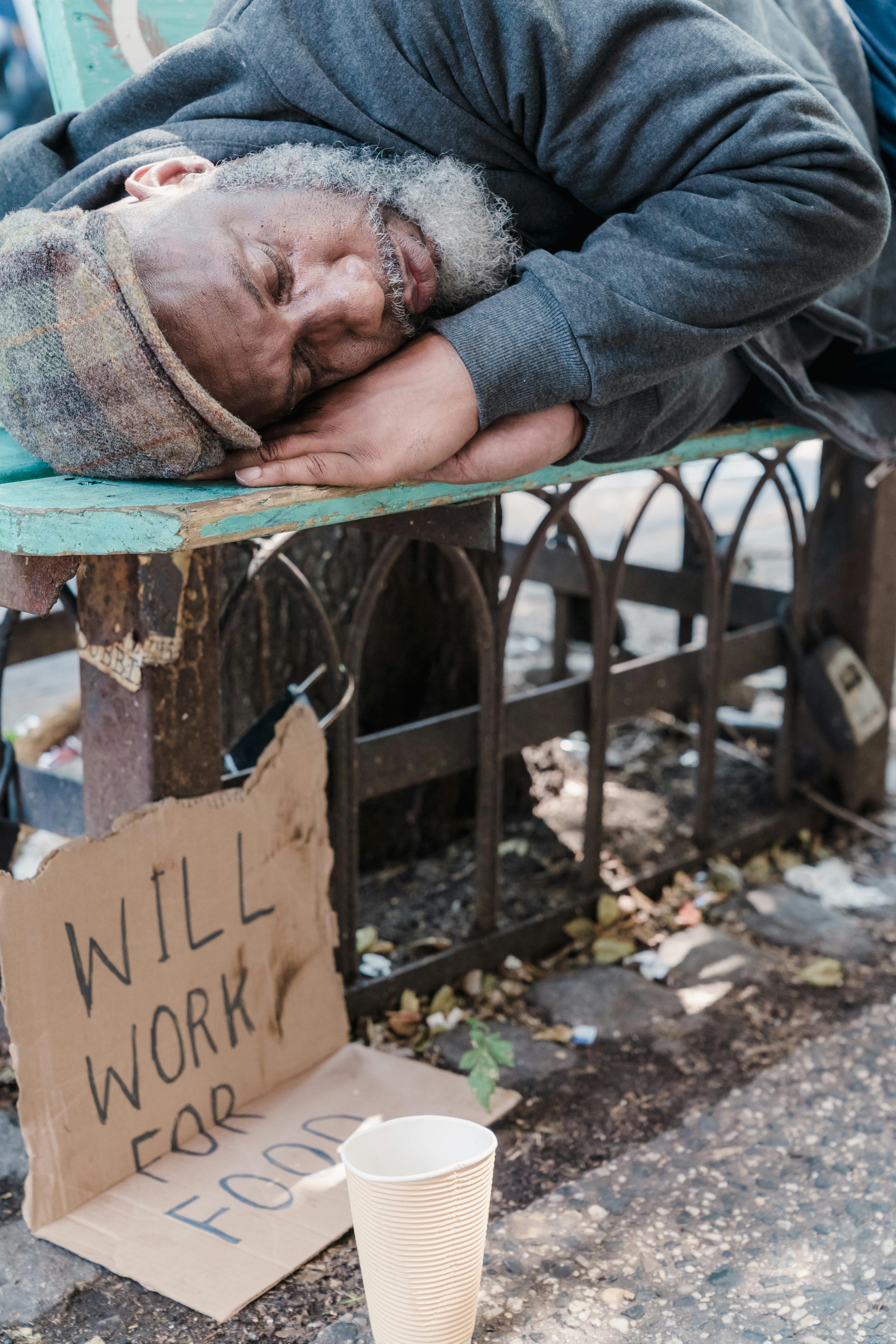 Homeless Outreach Photos, Download The BEST Free Homeless Outreach ...