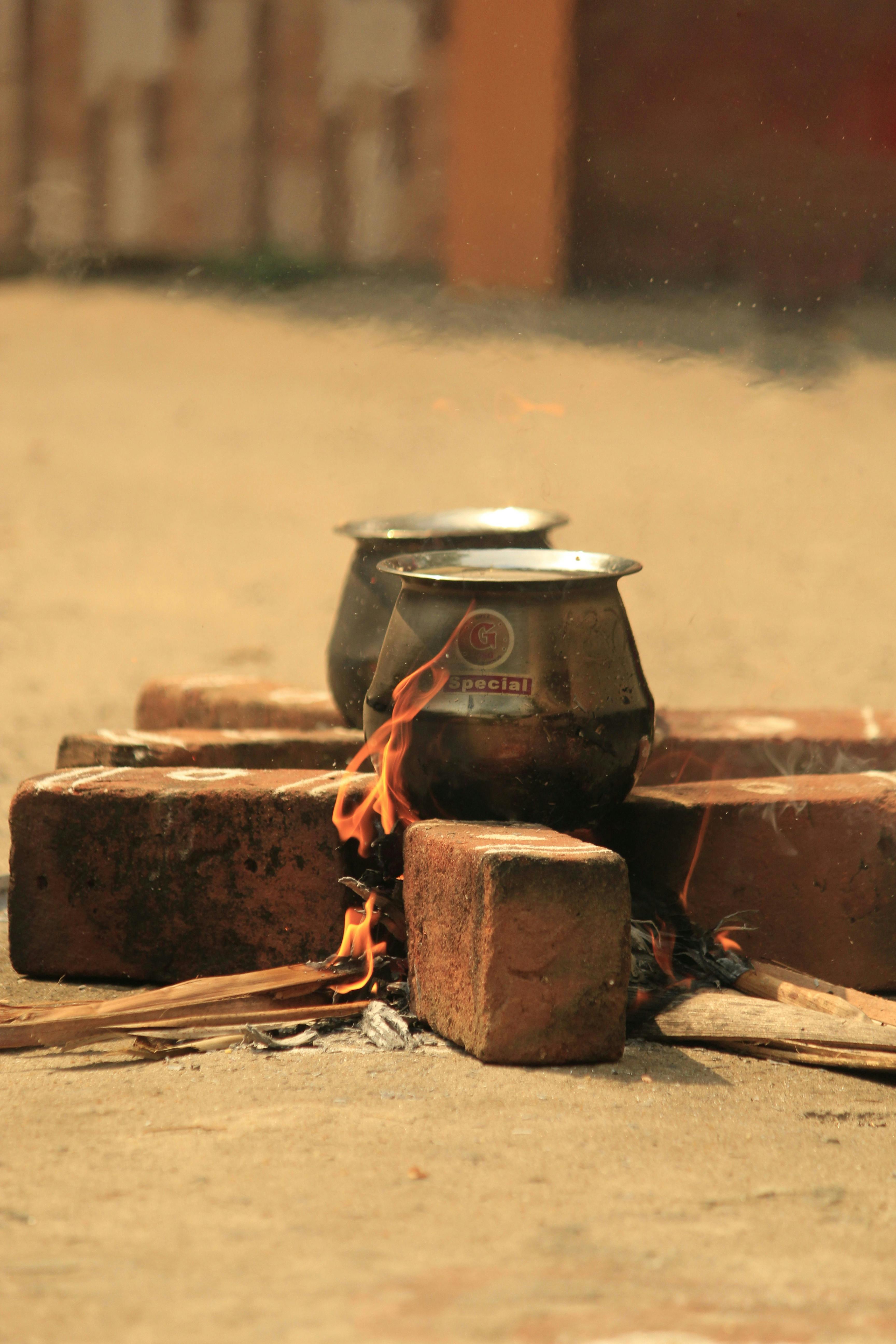 Fire Pots Photos, Download The BEST Free Fire Pots Stock Photos & HD Images