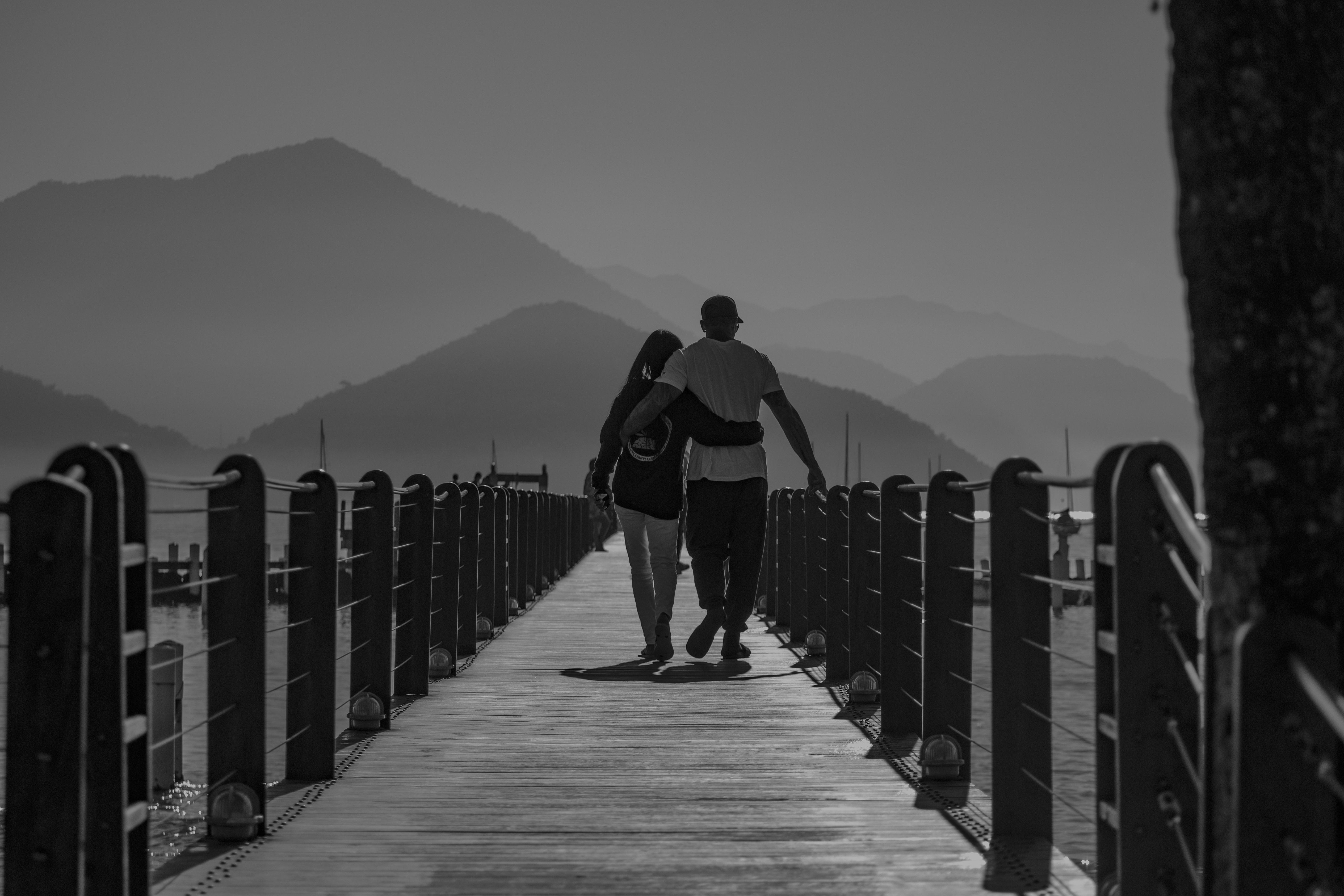 Close-up of Couple Holding Hands · Free Stock Photo