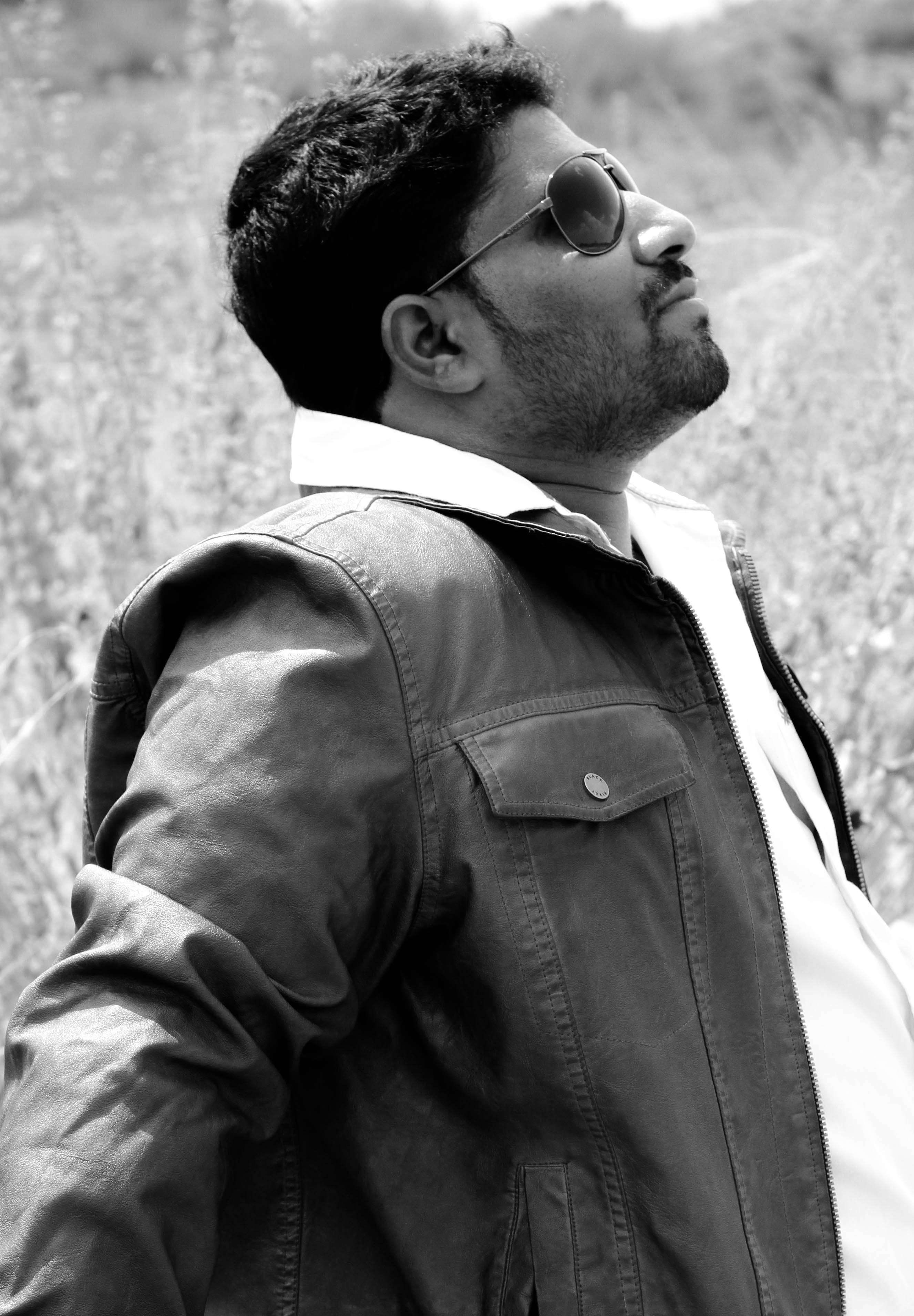 Shiva Kumar - Fotoğrafçılık