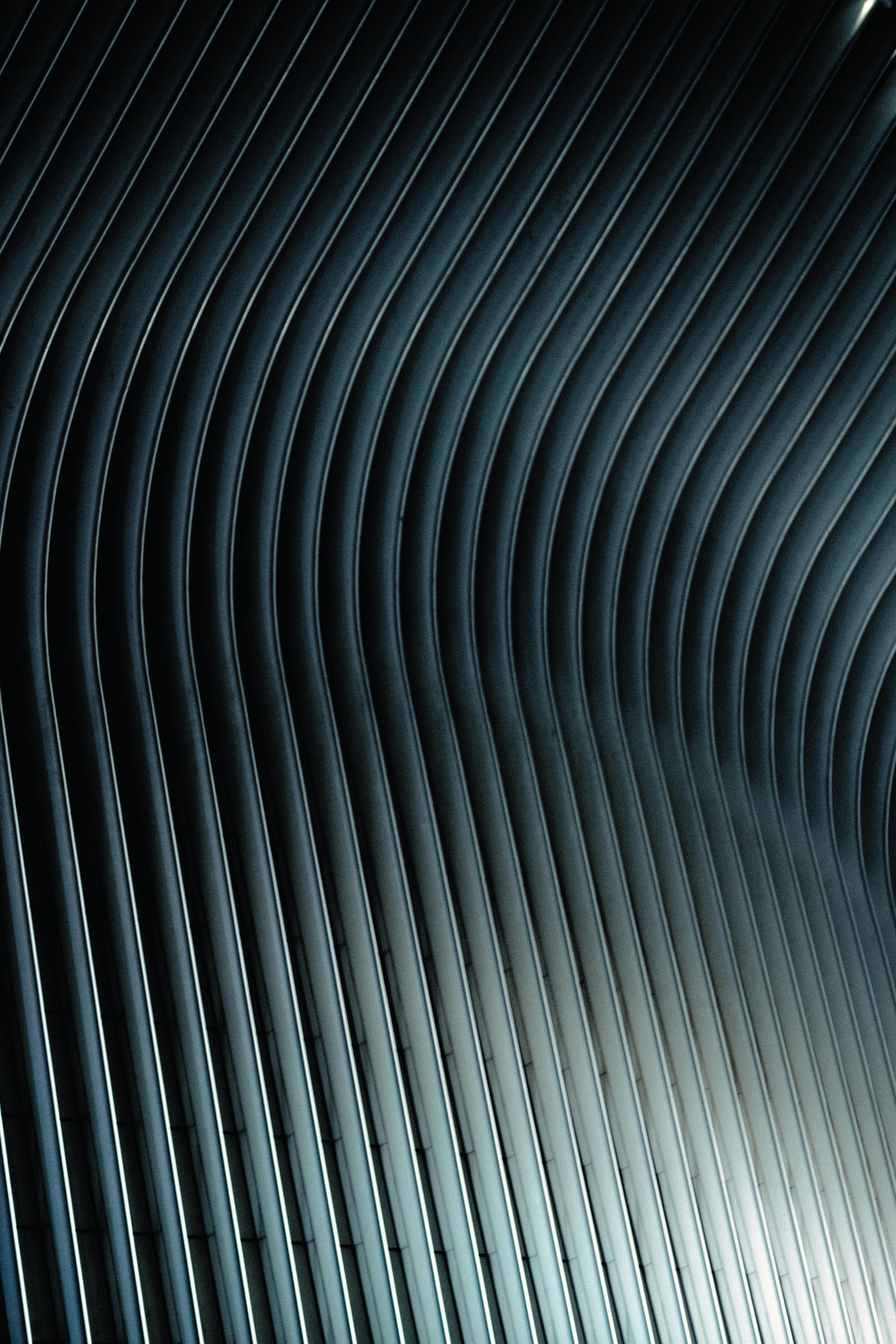 Abstract Metal Pattern · Free Stock Photo