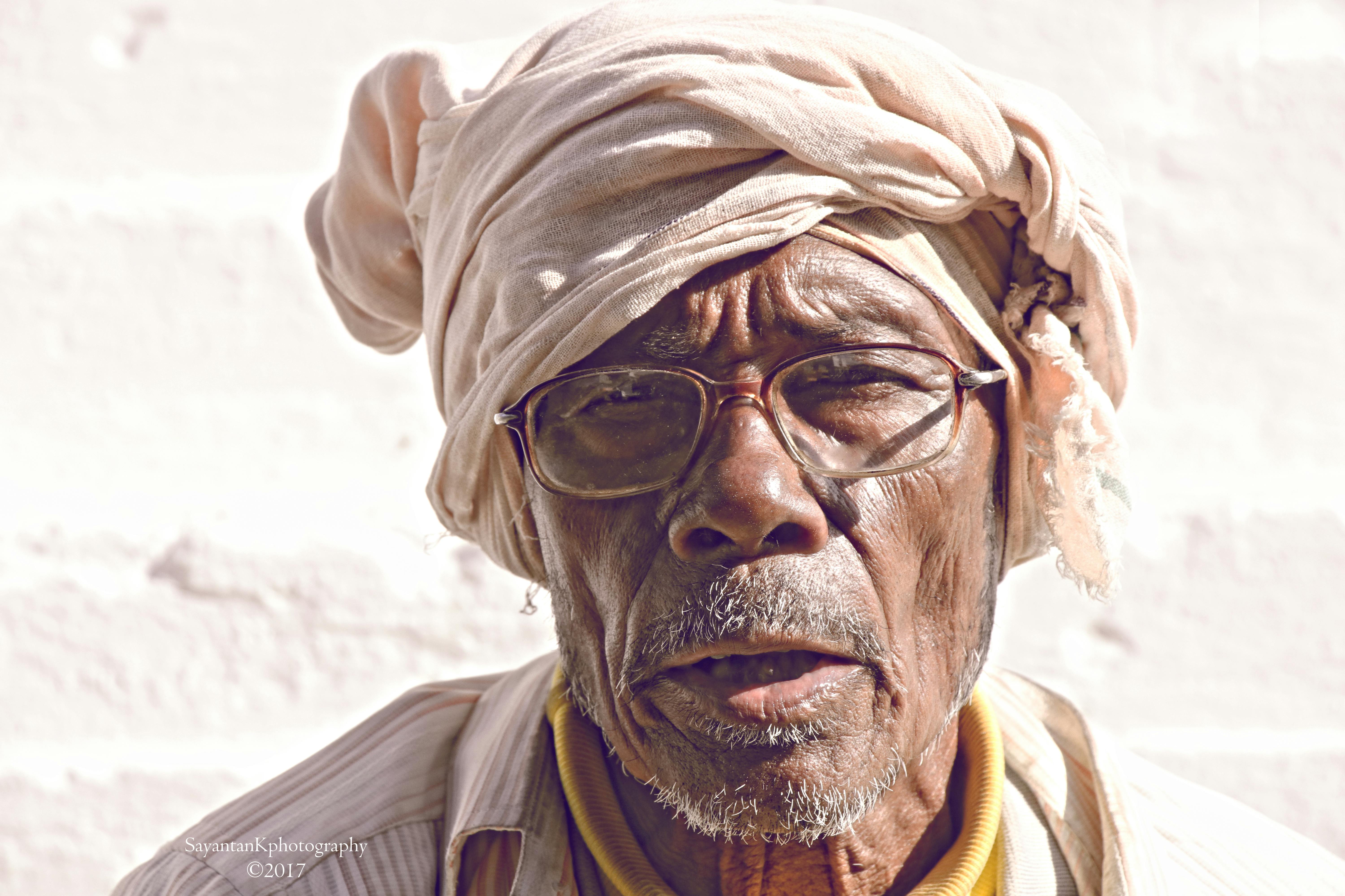 Free stock photo of canon, human, portrait