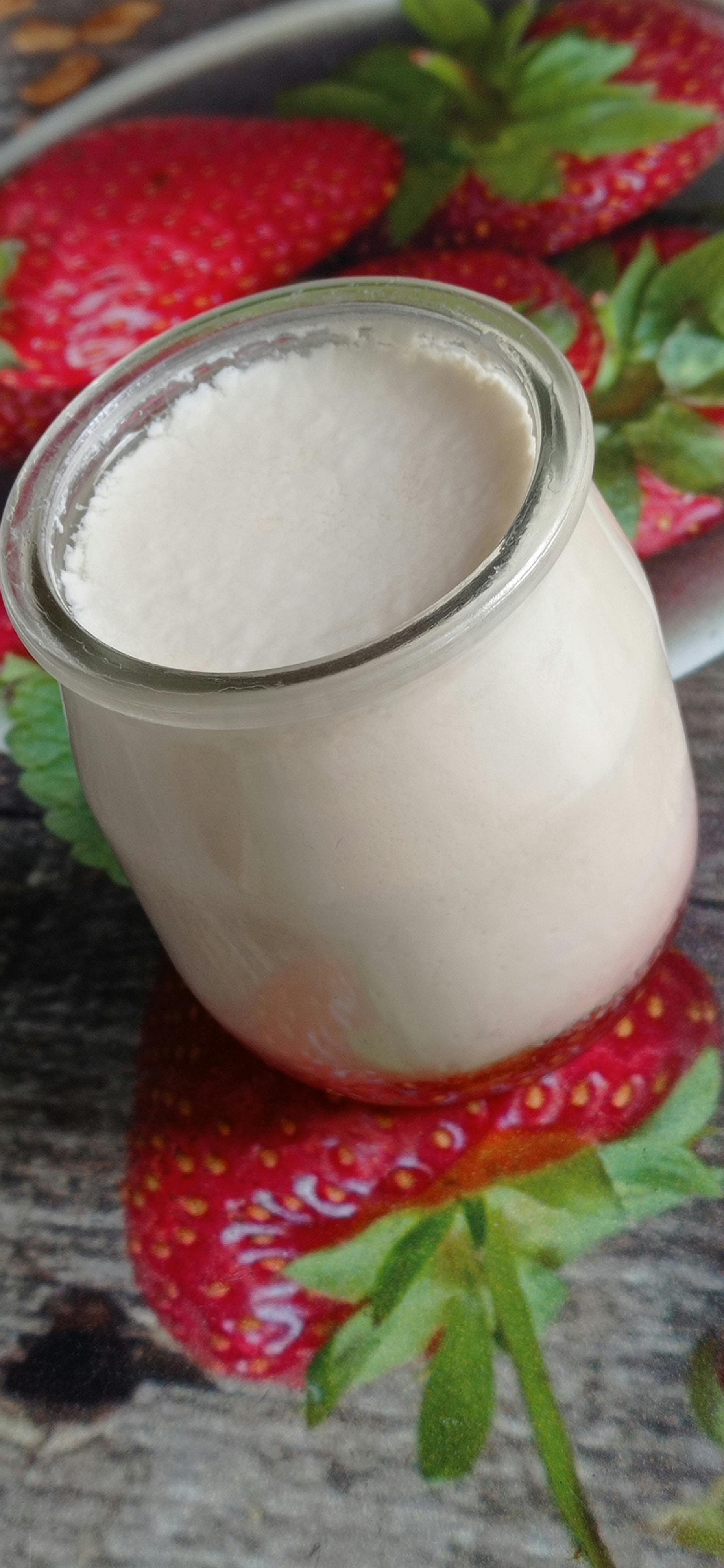 Yogurts - Yaourts 12 Photos & Videos Collected by DN.Blessing