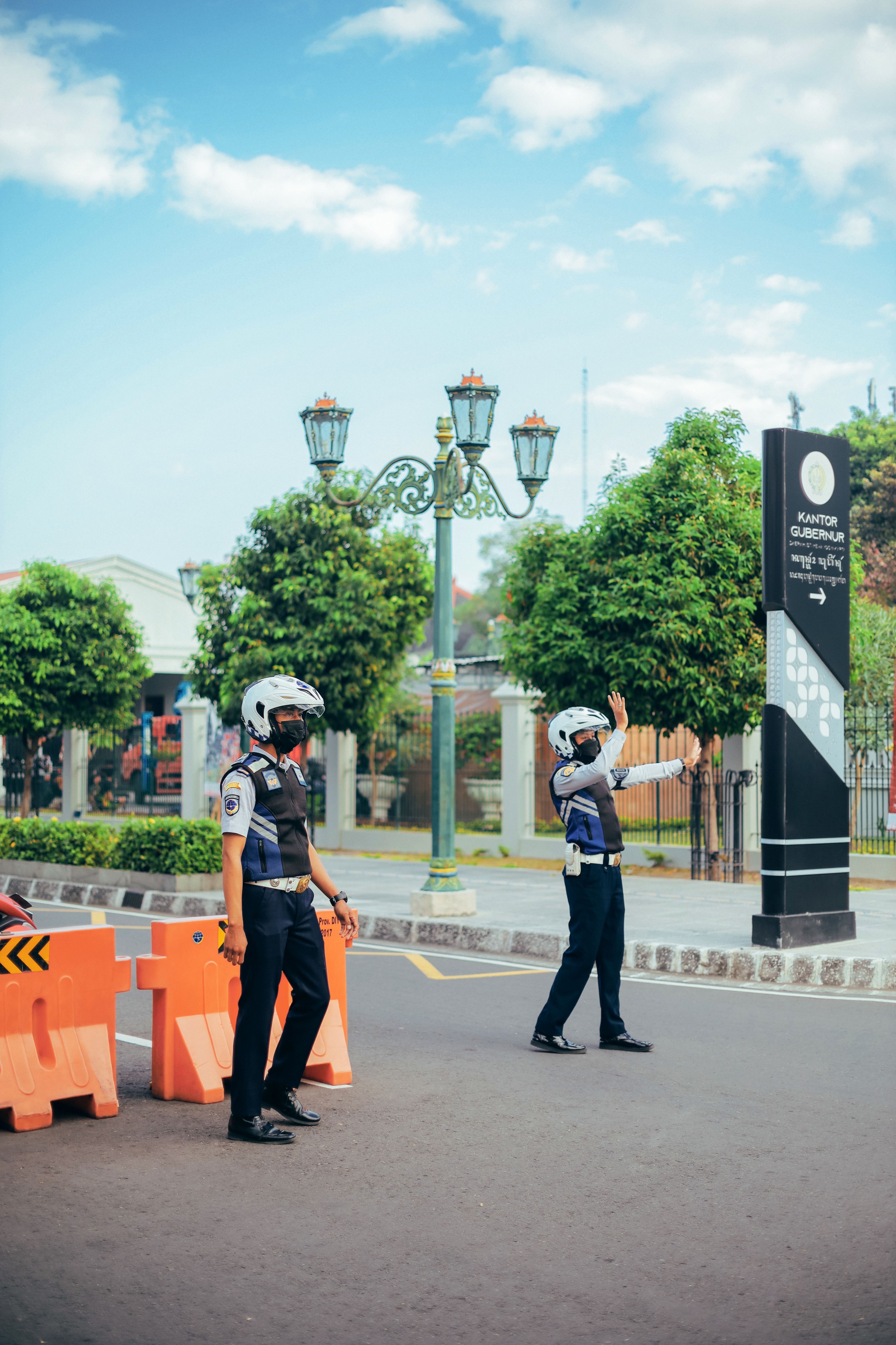 Traffic Barriers Photos, Download The BEST Free Traffic Barriers Stock ...
