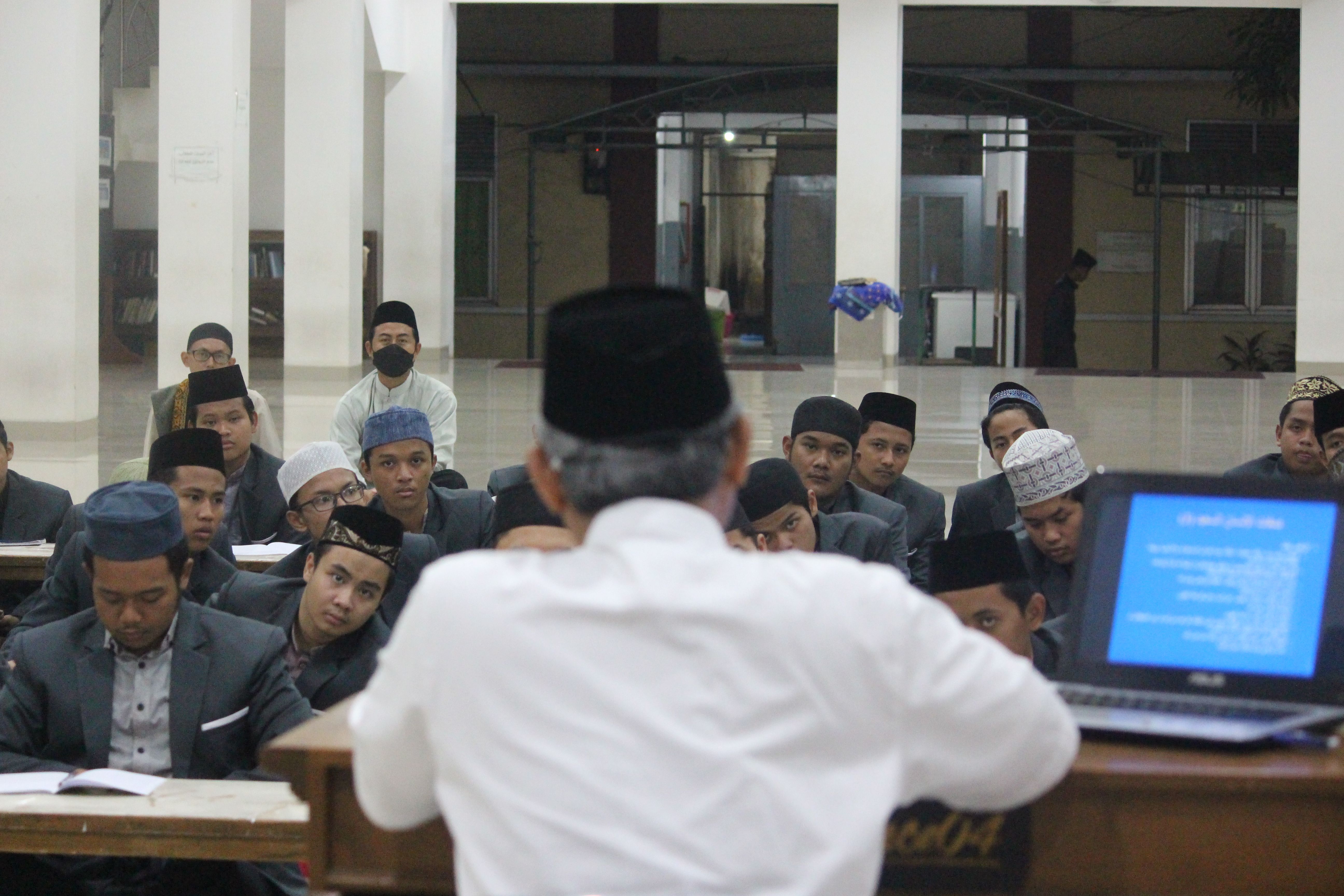 Prof. Dr. KH. Ahmad Satori Ismail, MA 51 Photos & Videos Collected by ...