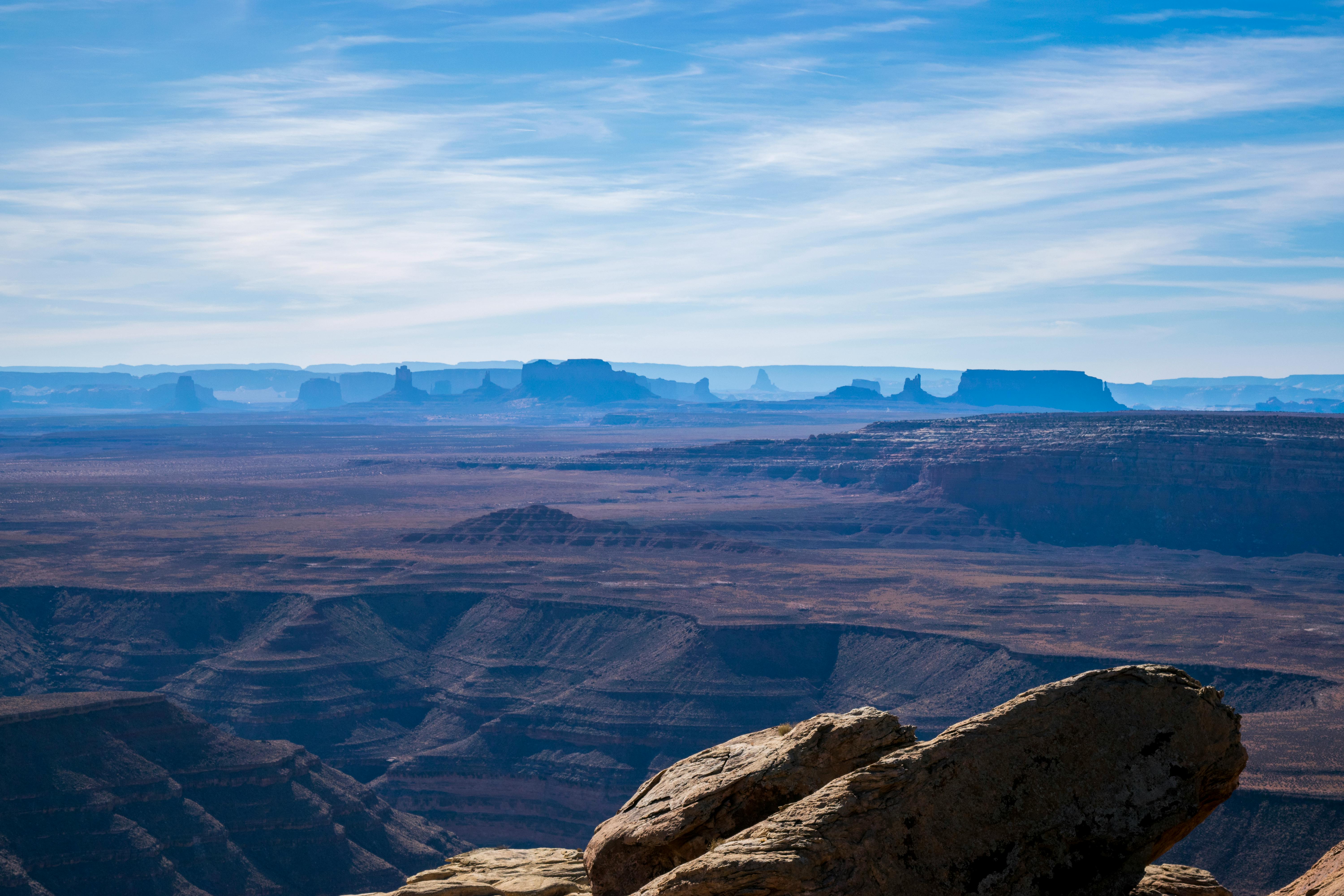 Free stock photo of arid, canyon, cliff