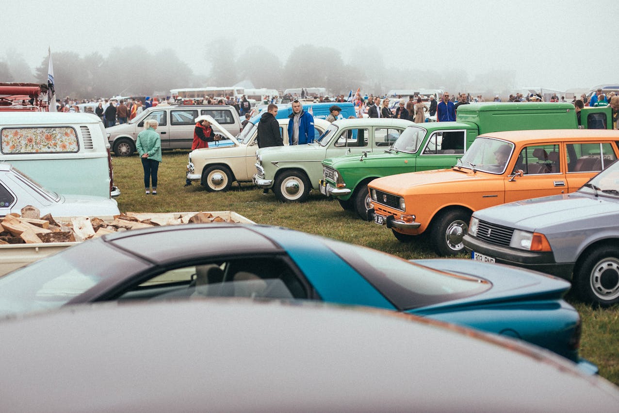 Bank Runs in the 1920s: Economic Uncertainty Hits Home