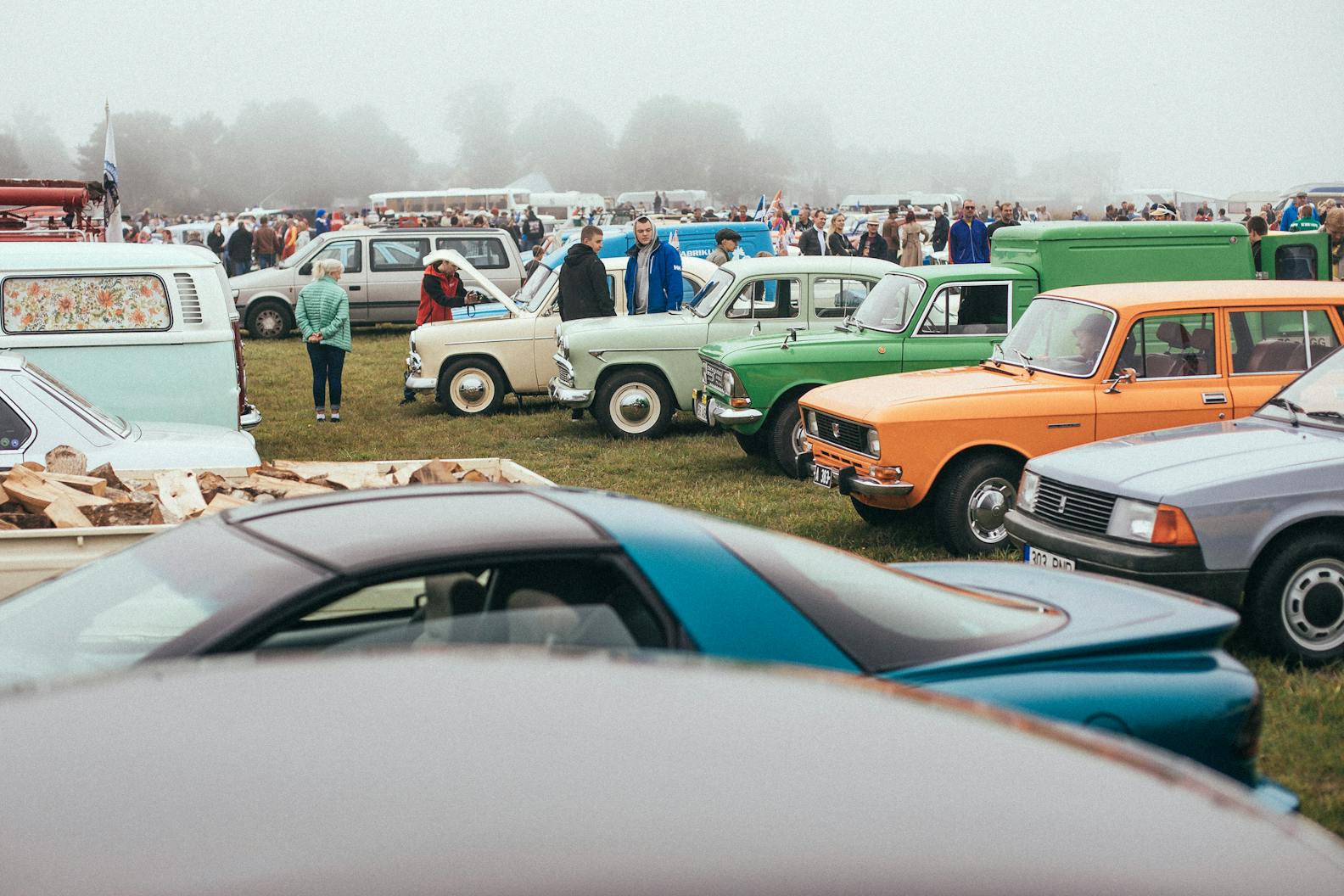 Bank Runs in the 1920s: Economic Uncertainty Hits Home