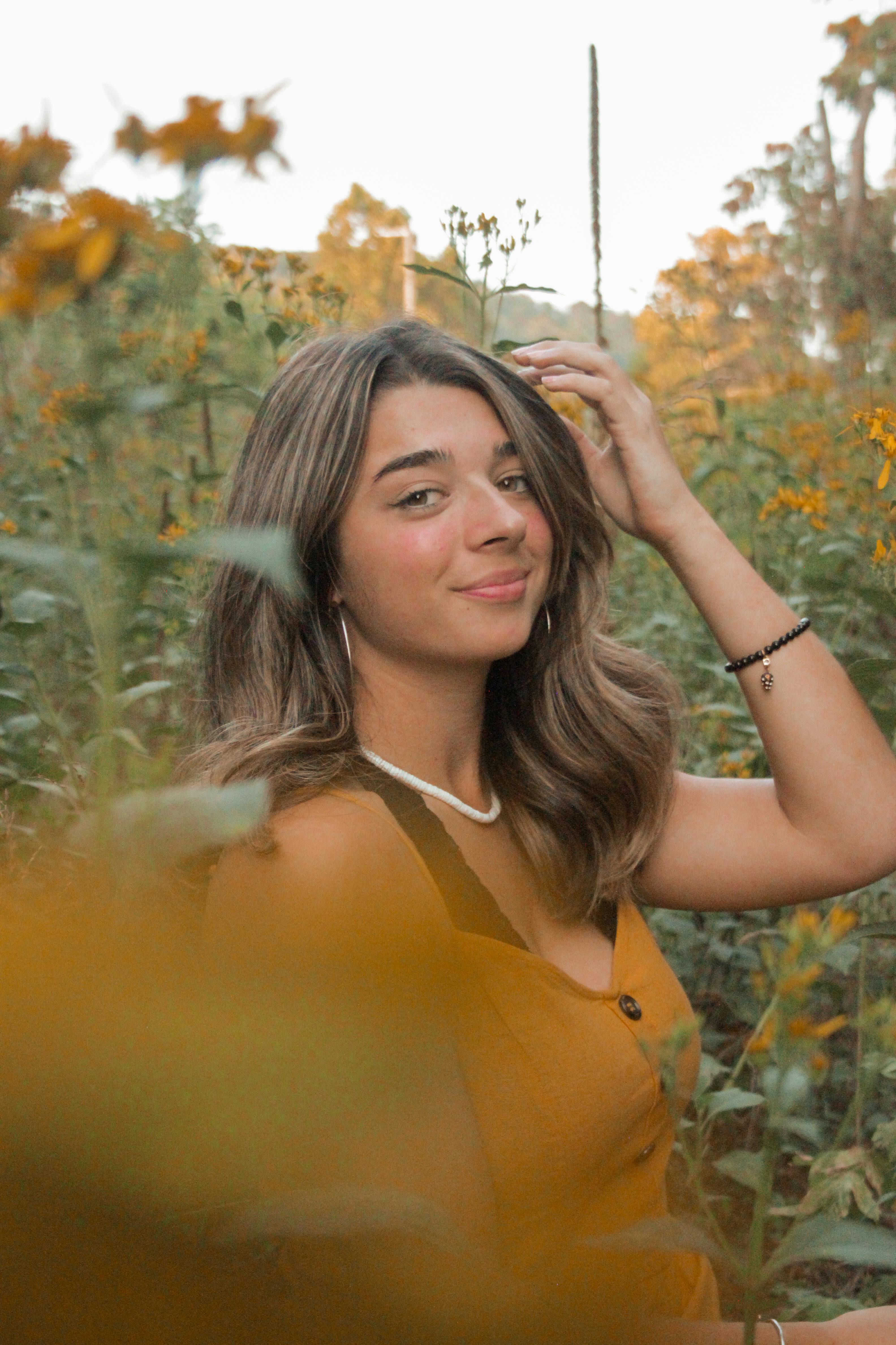 Olivia Norton - Photography