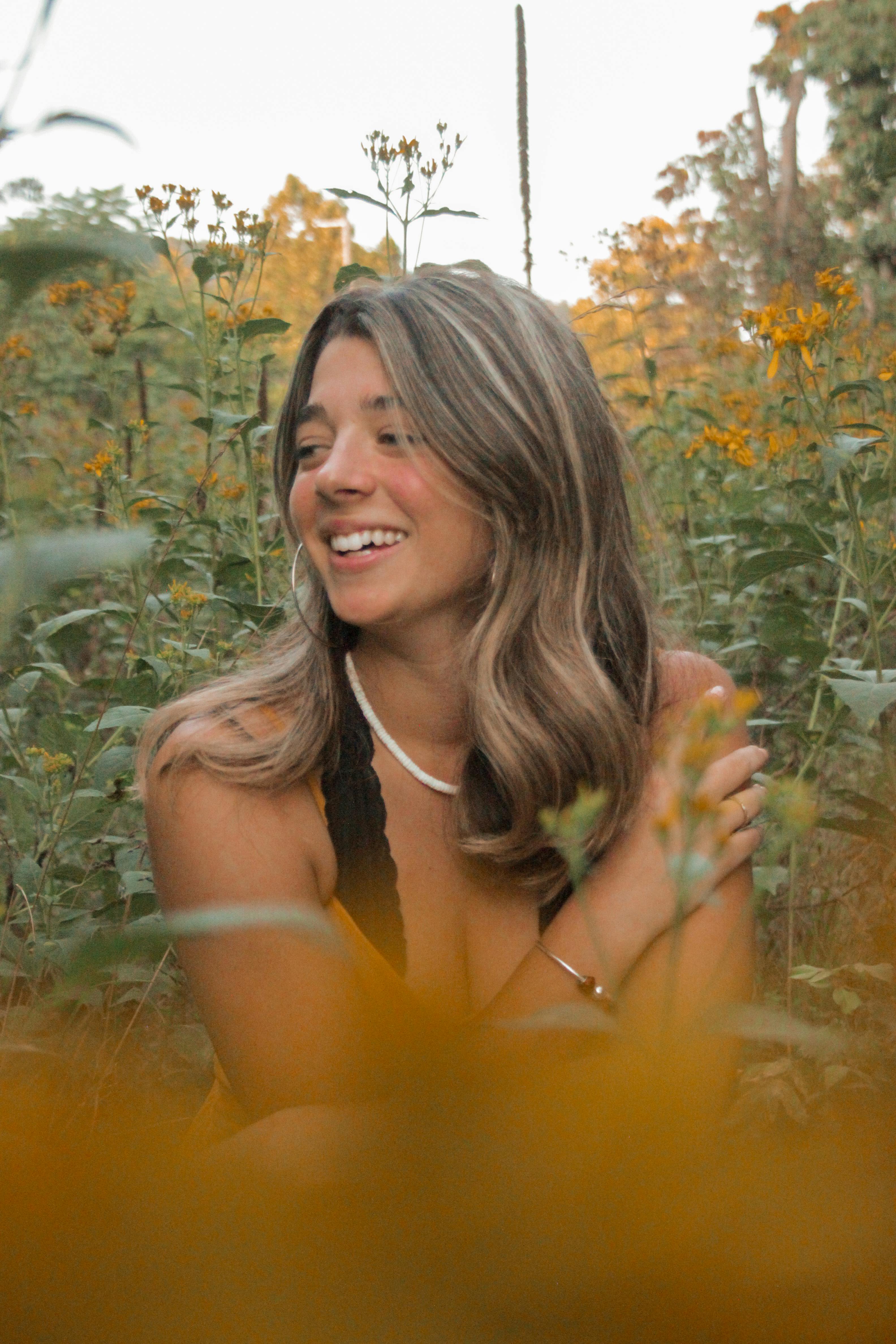 Olivia Norton - 사진