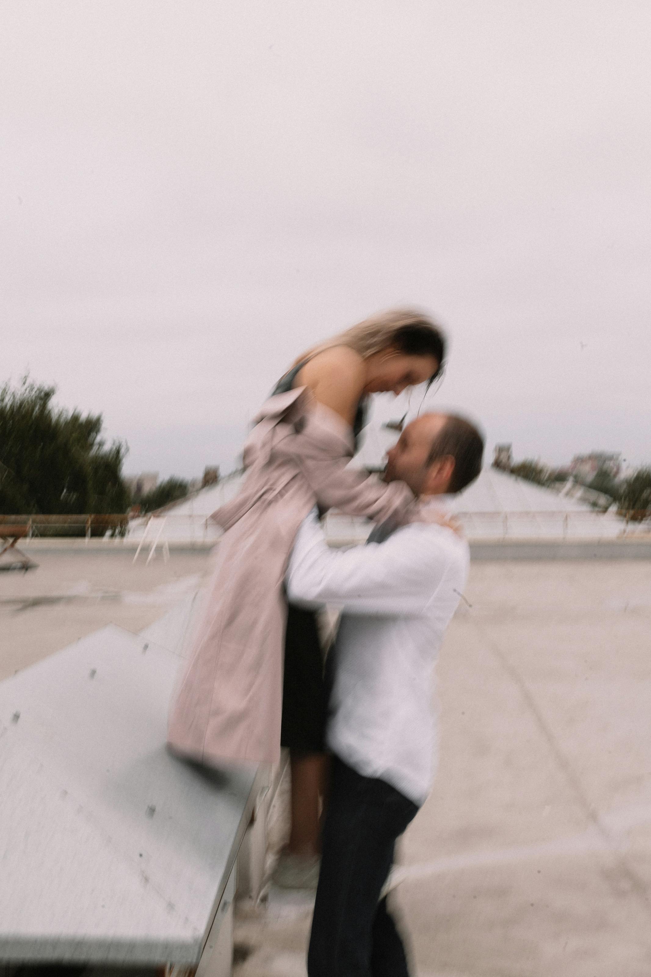 Blurry 2 Photos & Videos Collected by Brandi Stanley