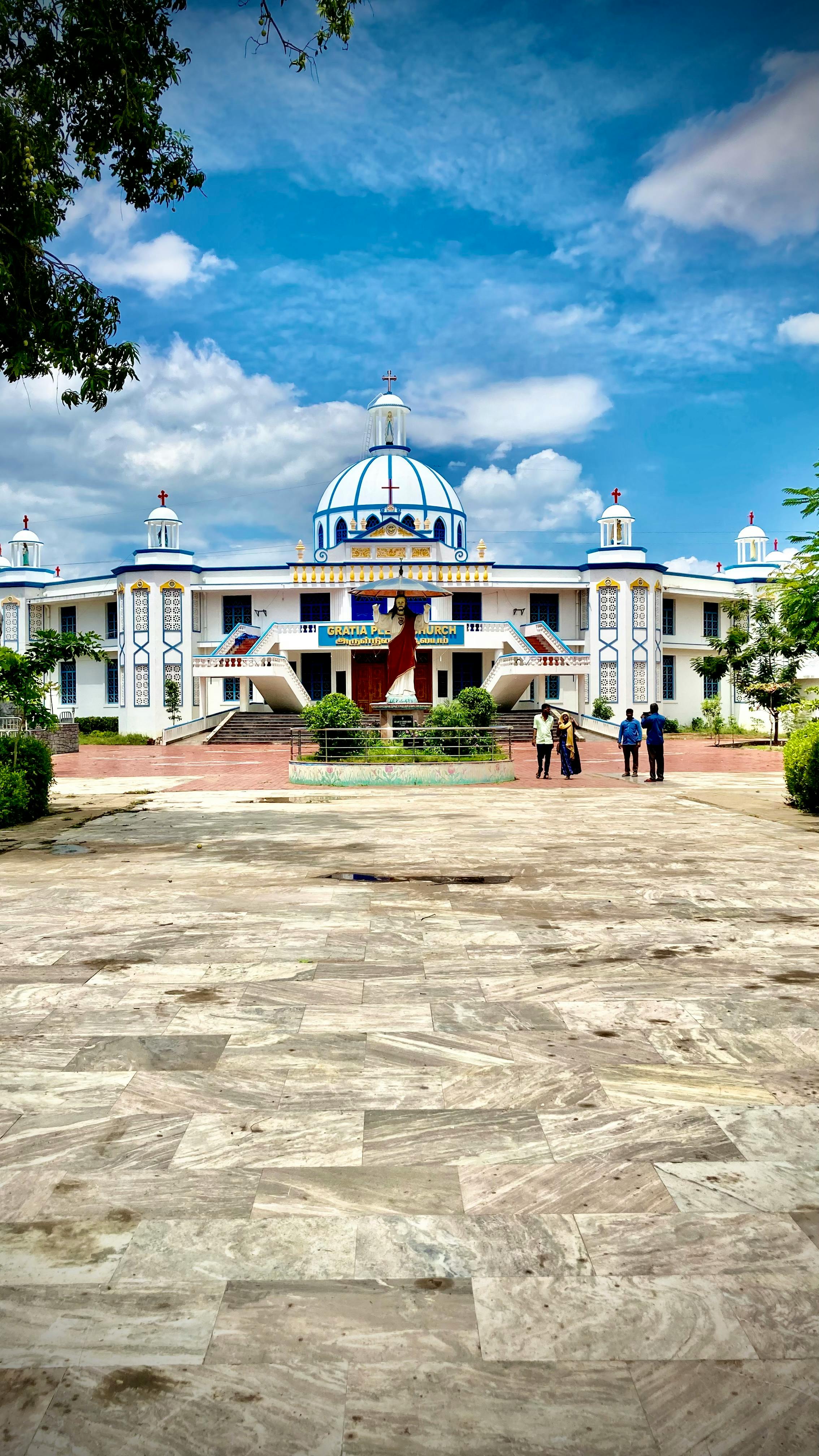 Samson Andrew - Photography