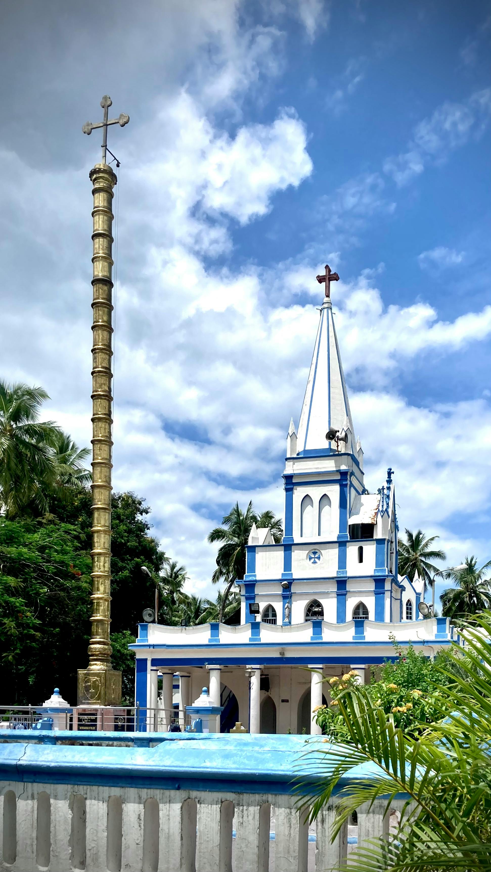 Samson Andrew - Photography