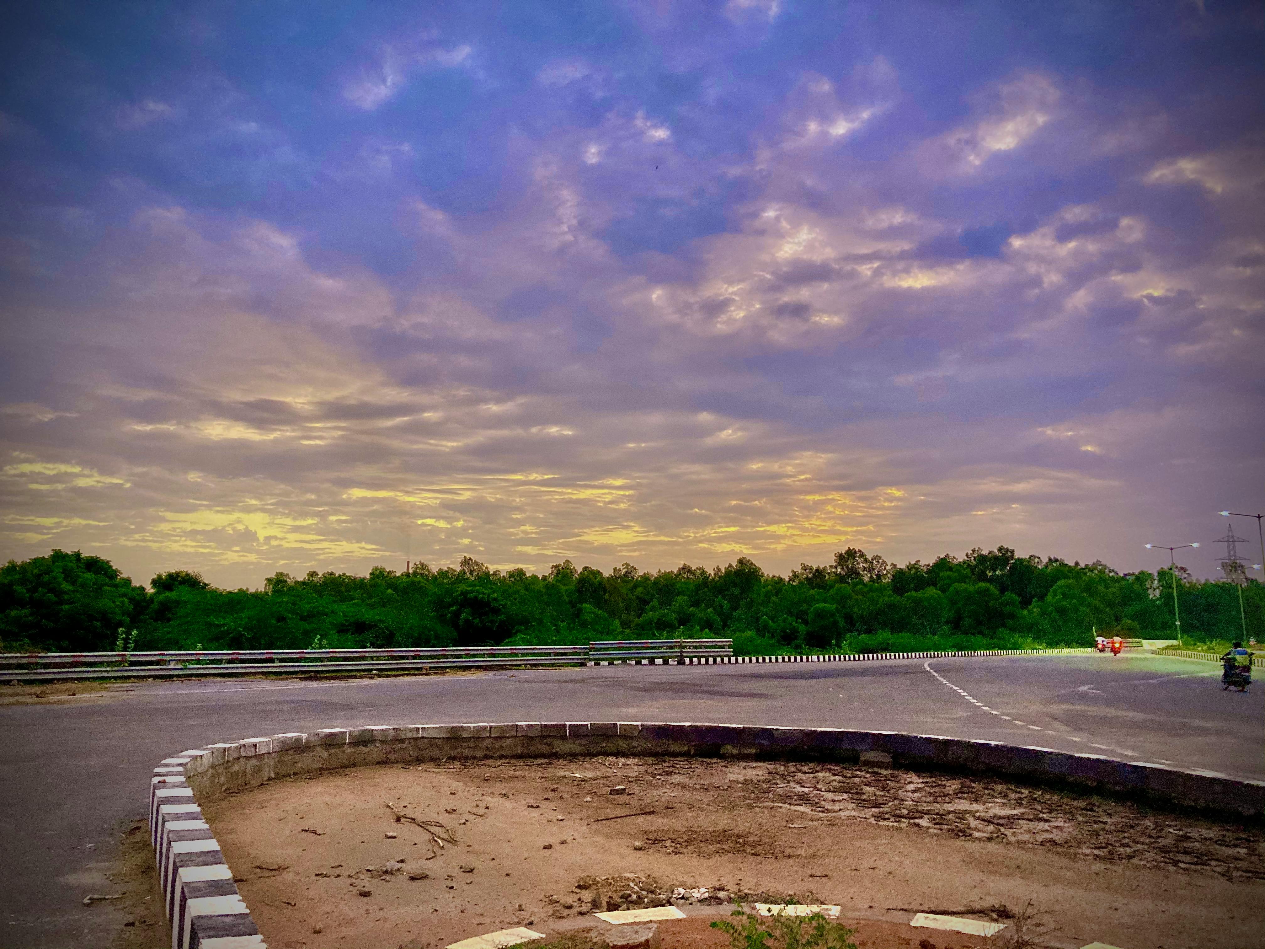 Samson Andrew - Photography