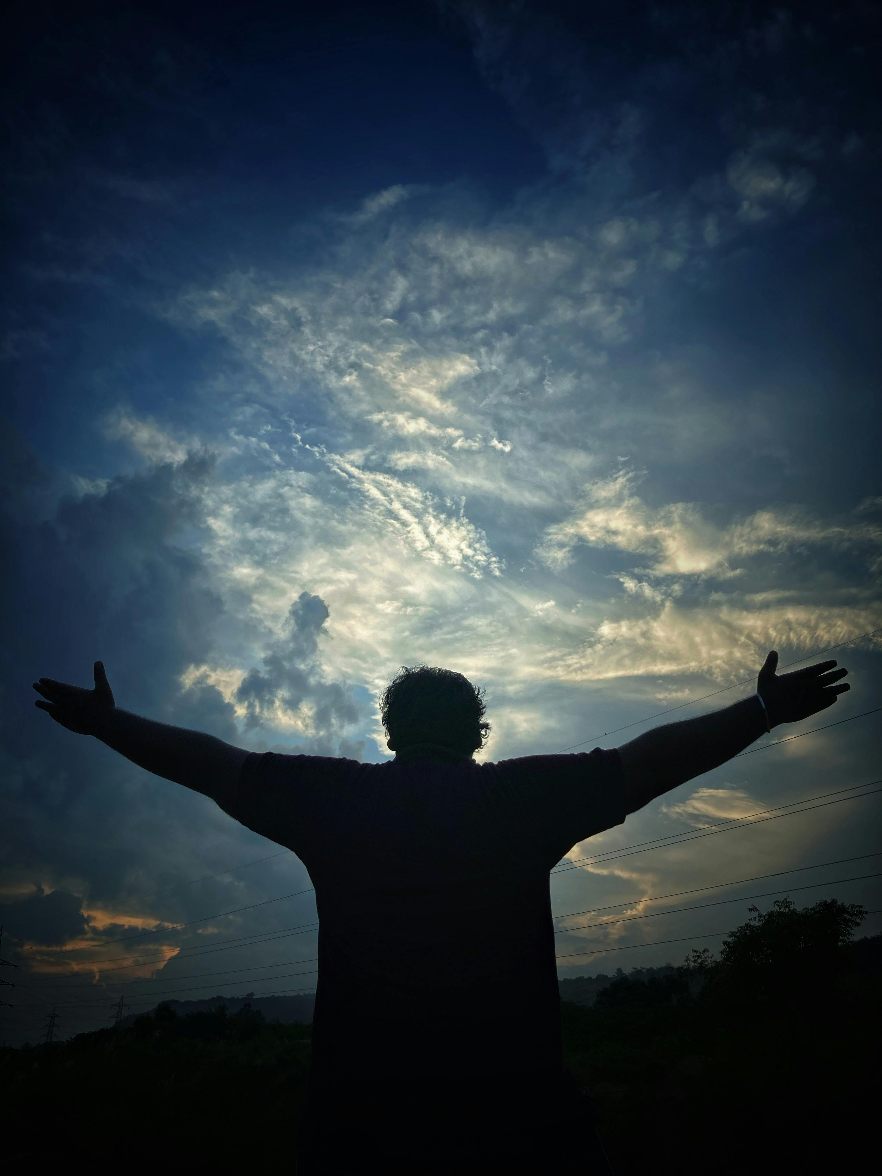 Samson Andrew - Photography