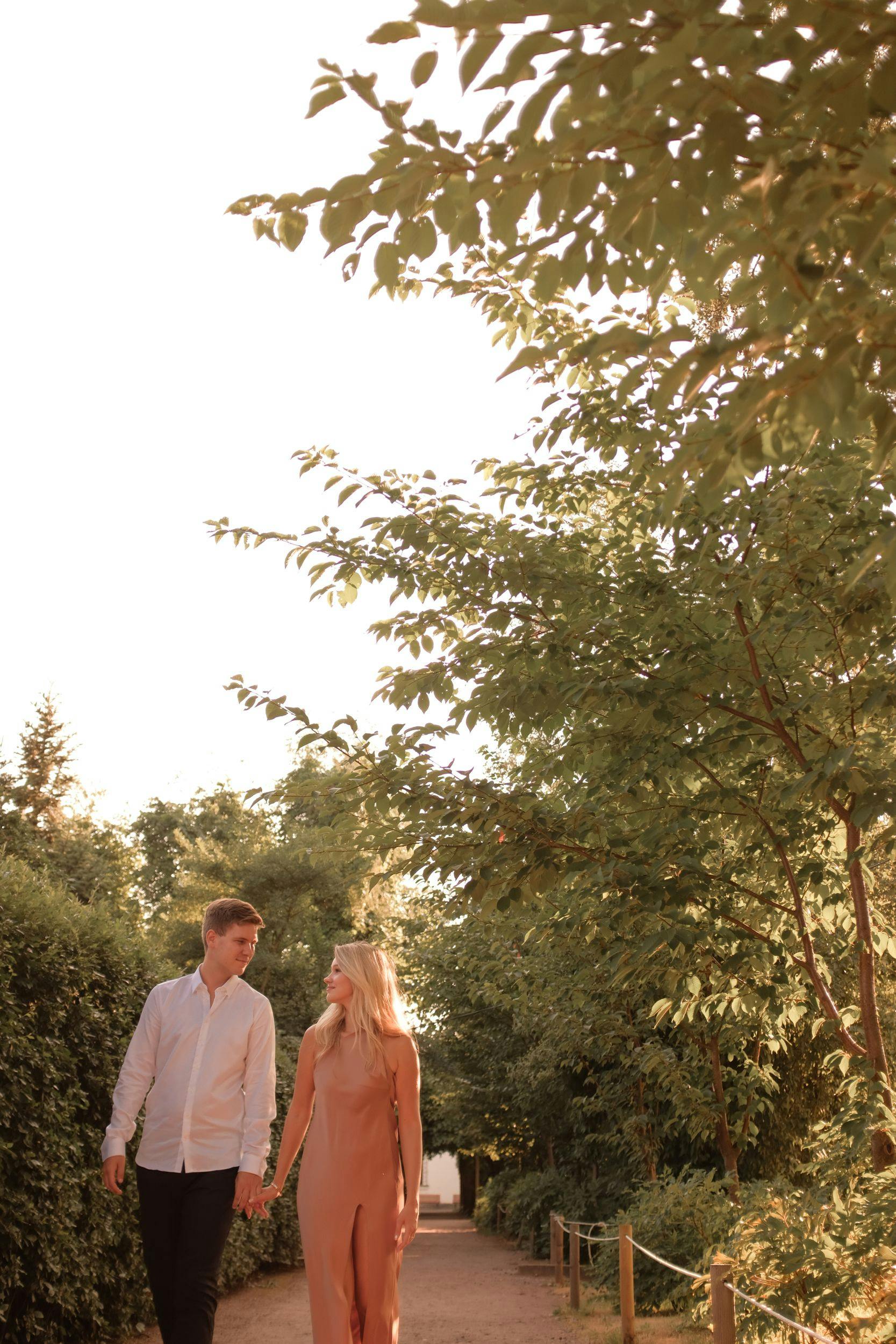 People Holding Hands · Free Stock Photo