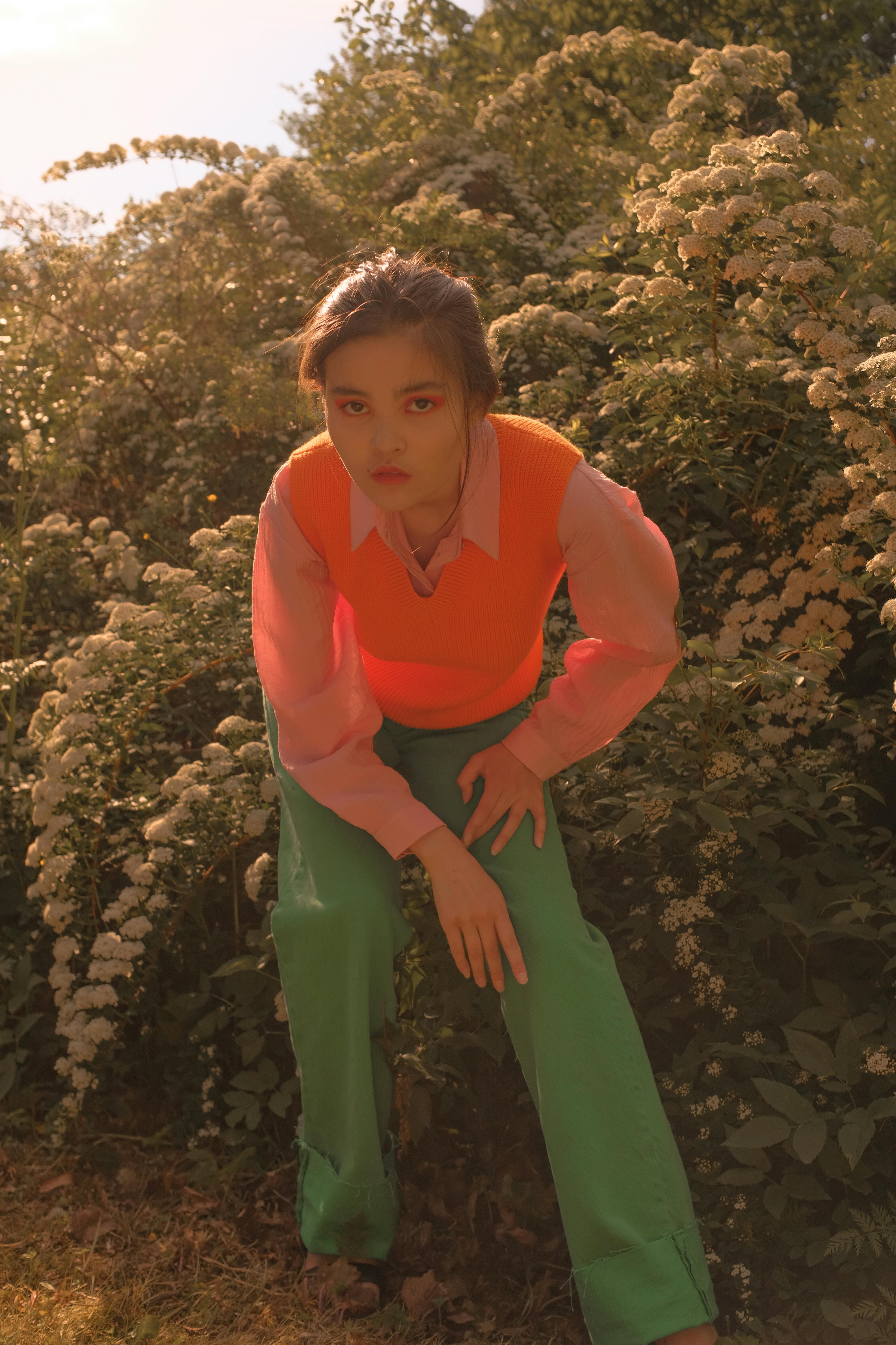 Two Men Wrapped with Rope · Free Stock Photo