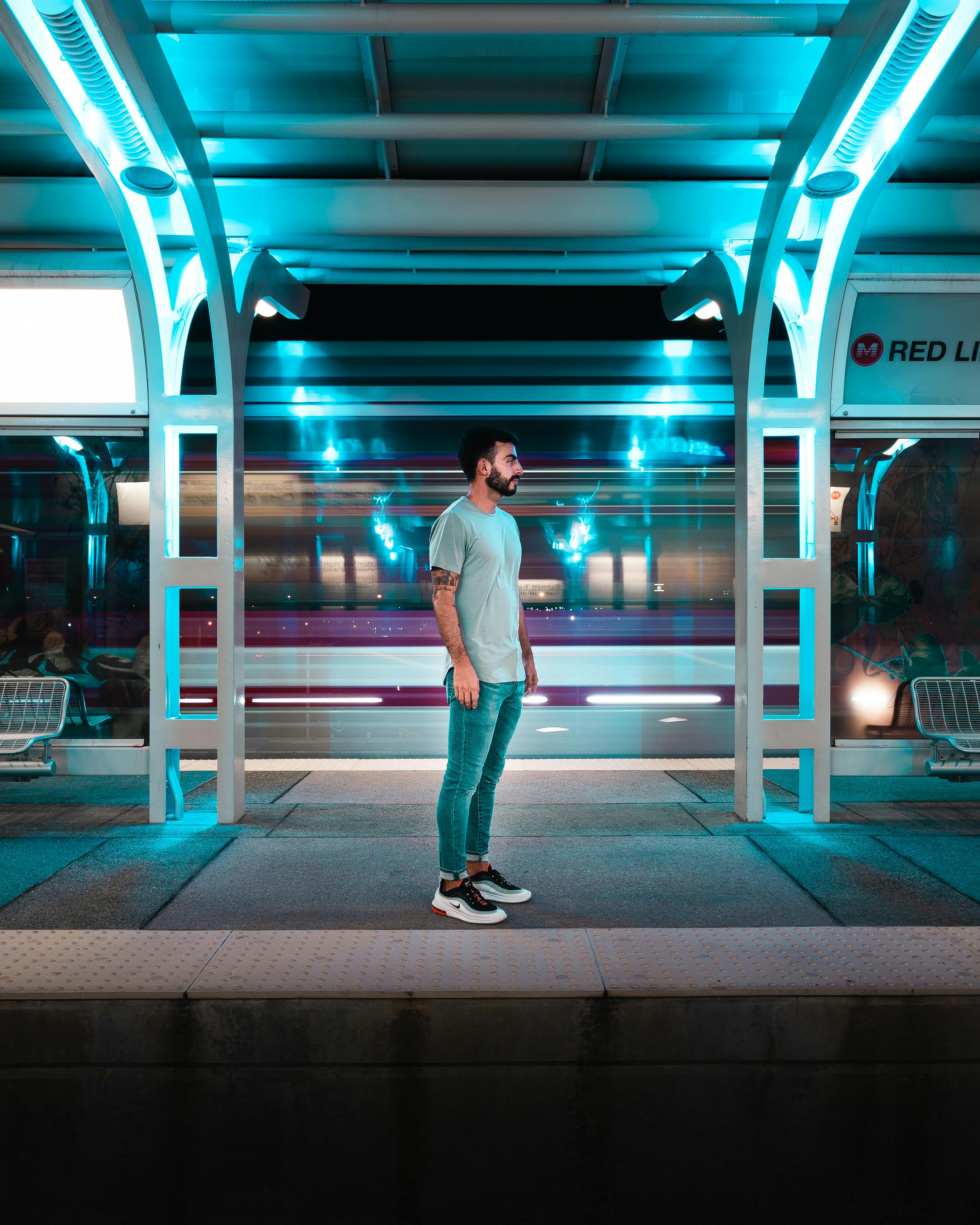 2,152+ Best Free Platform Stock Photos & Images · 100% Royalty-Free HD ...