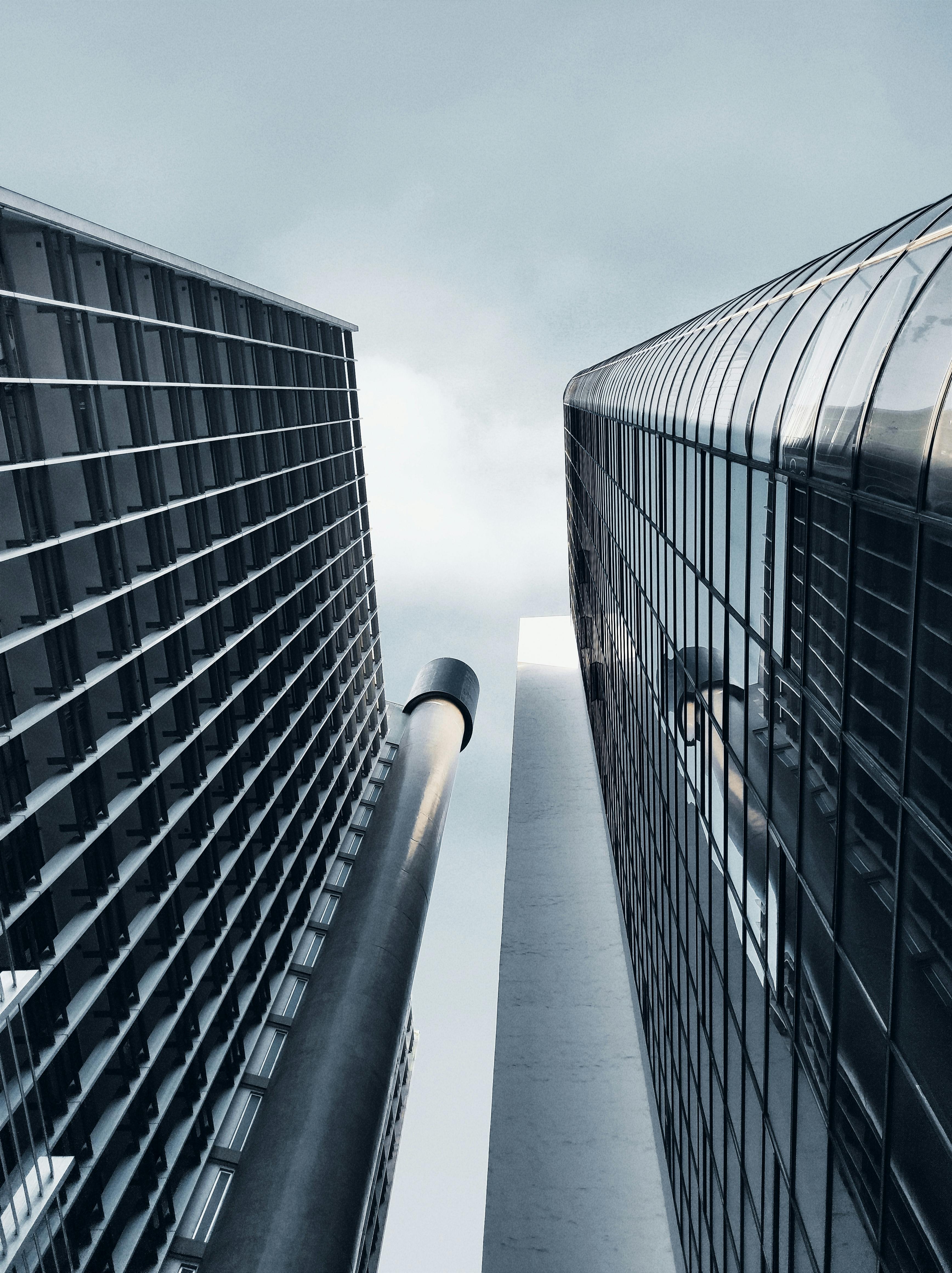 Photo Of A Roof · Free Stock Photo