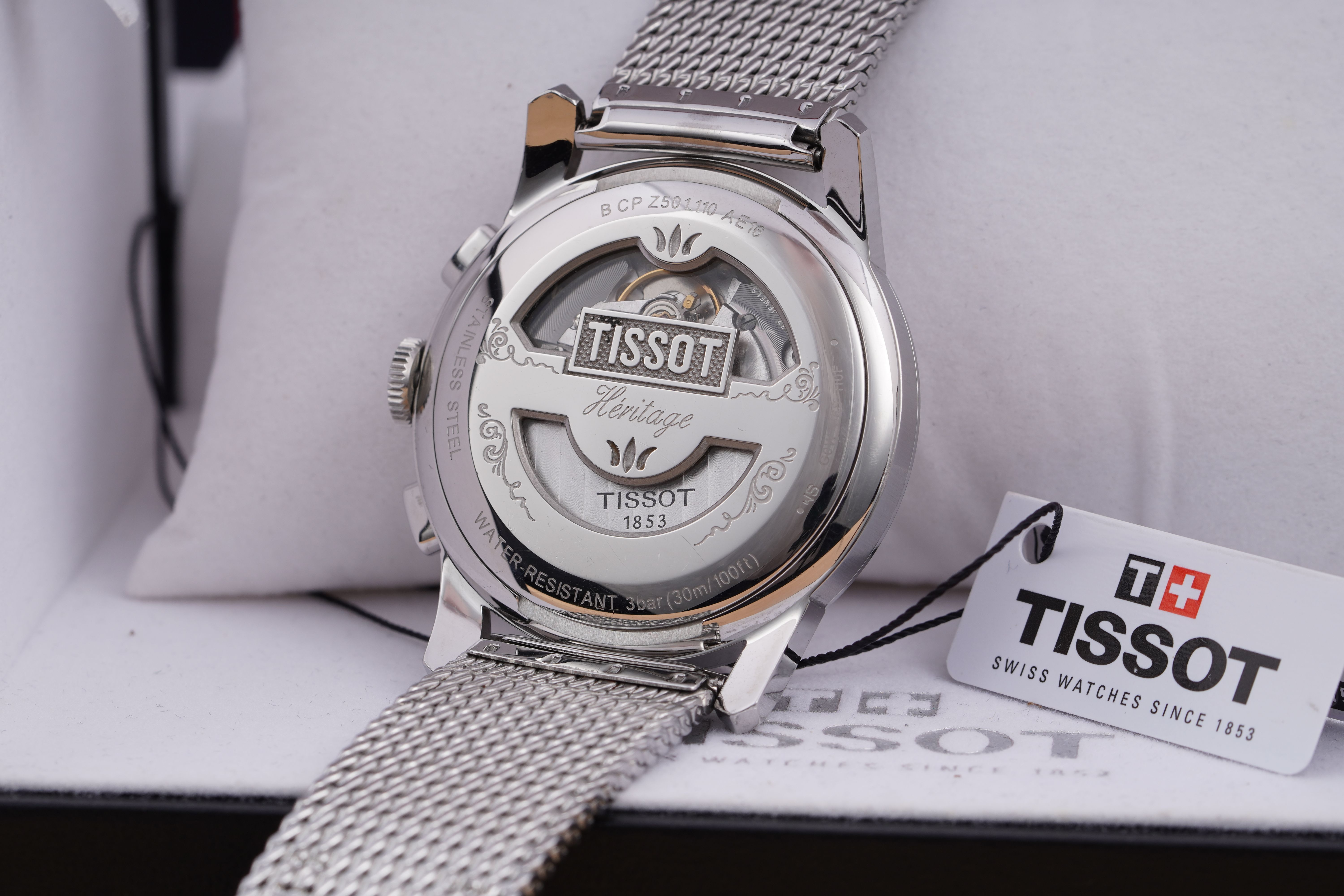 Tissot Klokke Photos, Download The BEST Free Tissot Klokke Stock Photos ...