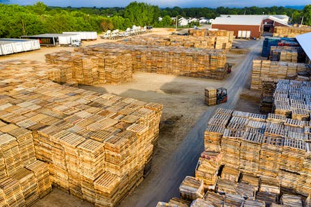 Chep Pallets Dimensions and Specifications Guide