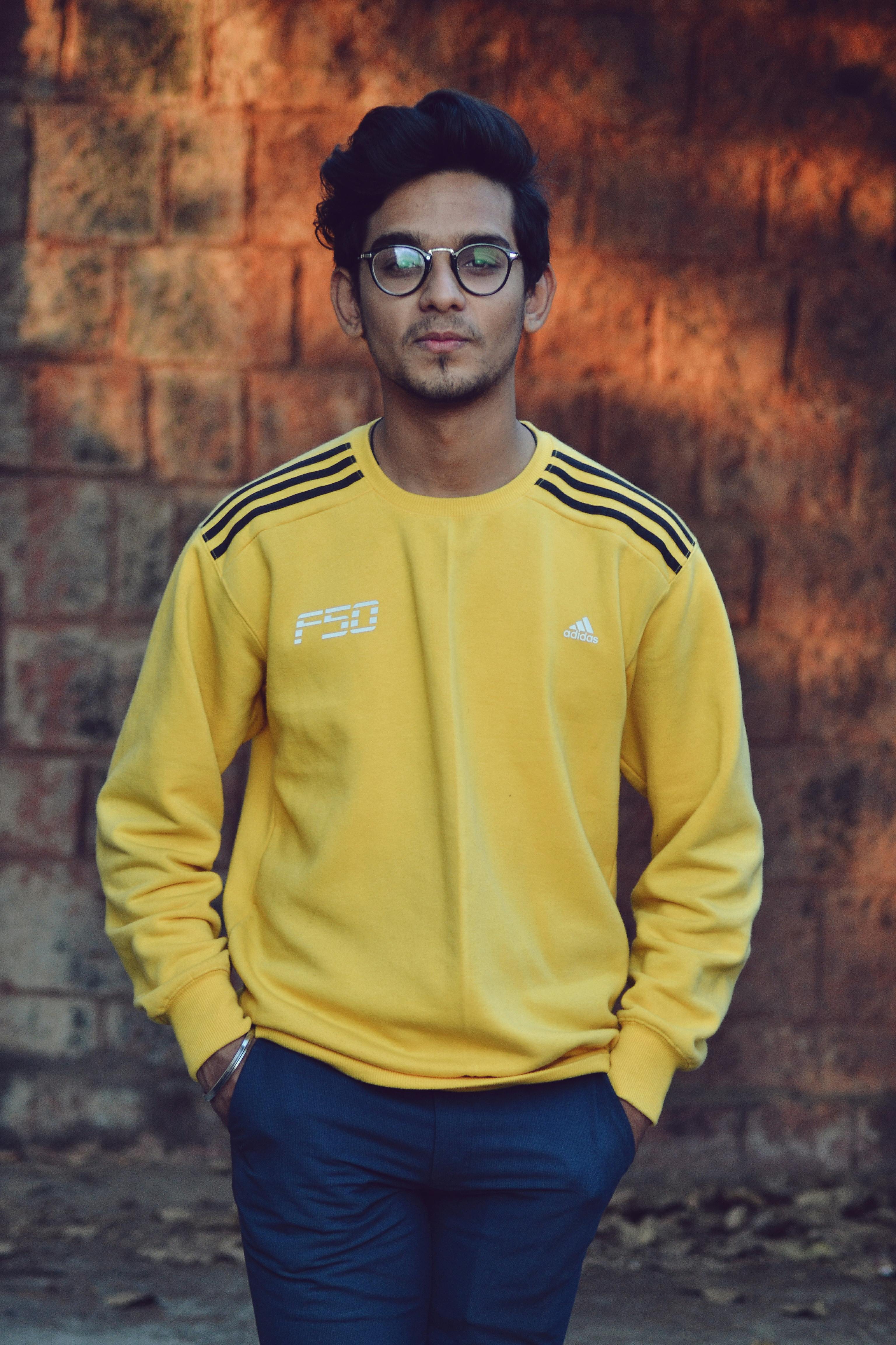 Free stock photo of dark, gentleman, handsome