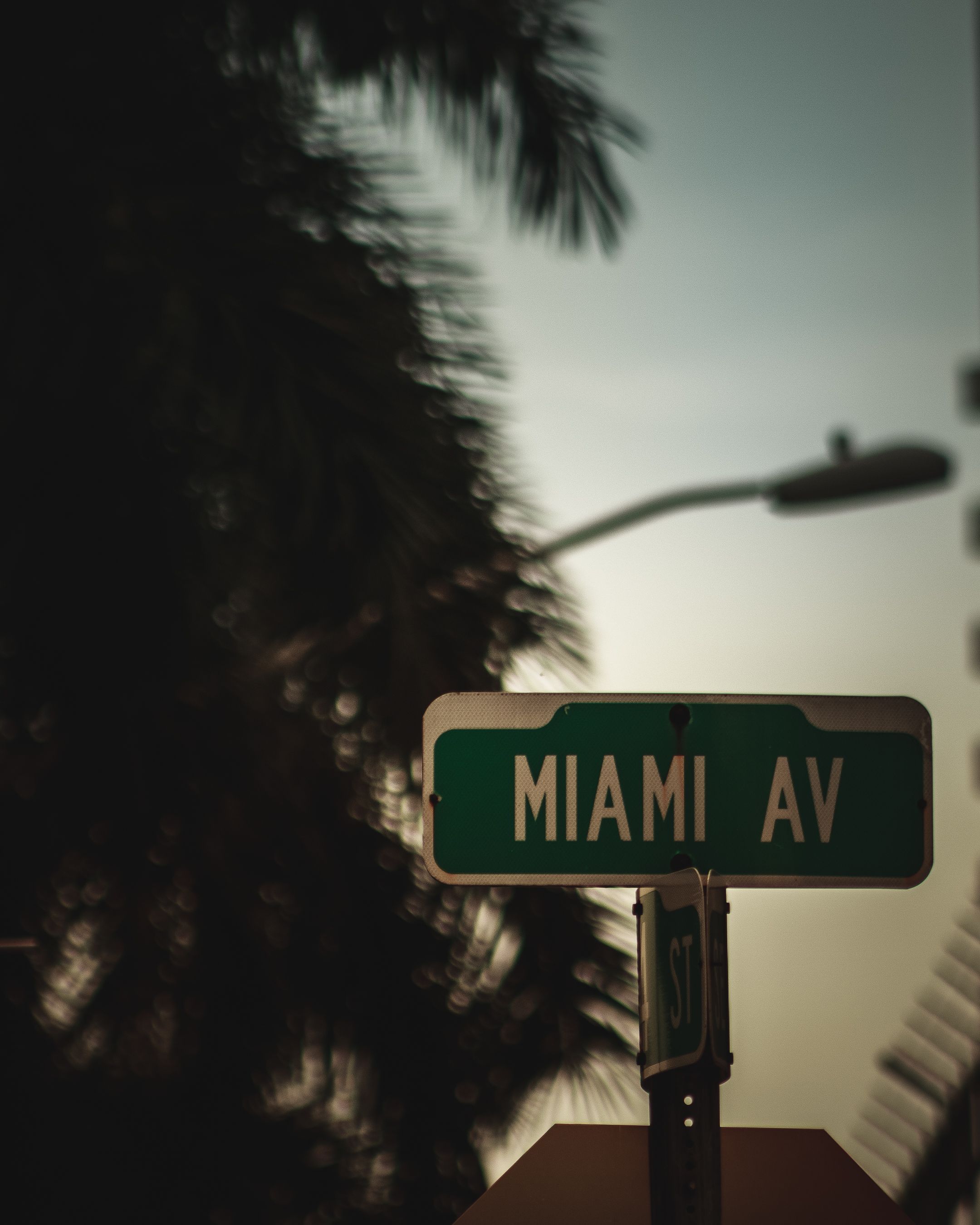 A Black Signage · Free Stock Photo