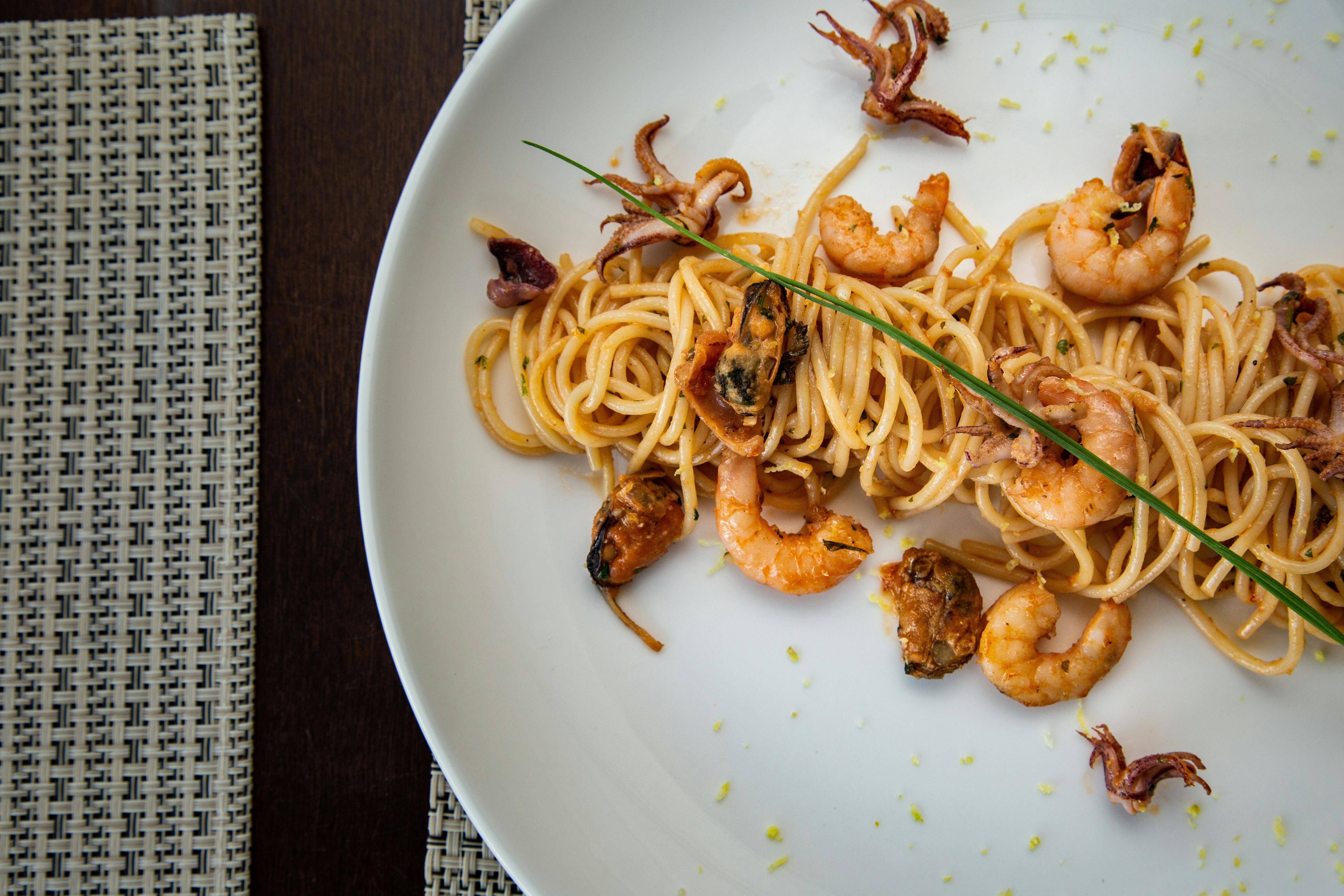 Seashell Dish · Free Stock Photo