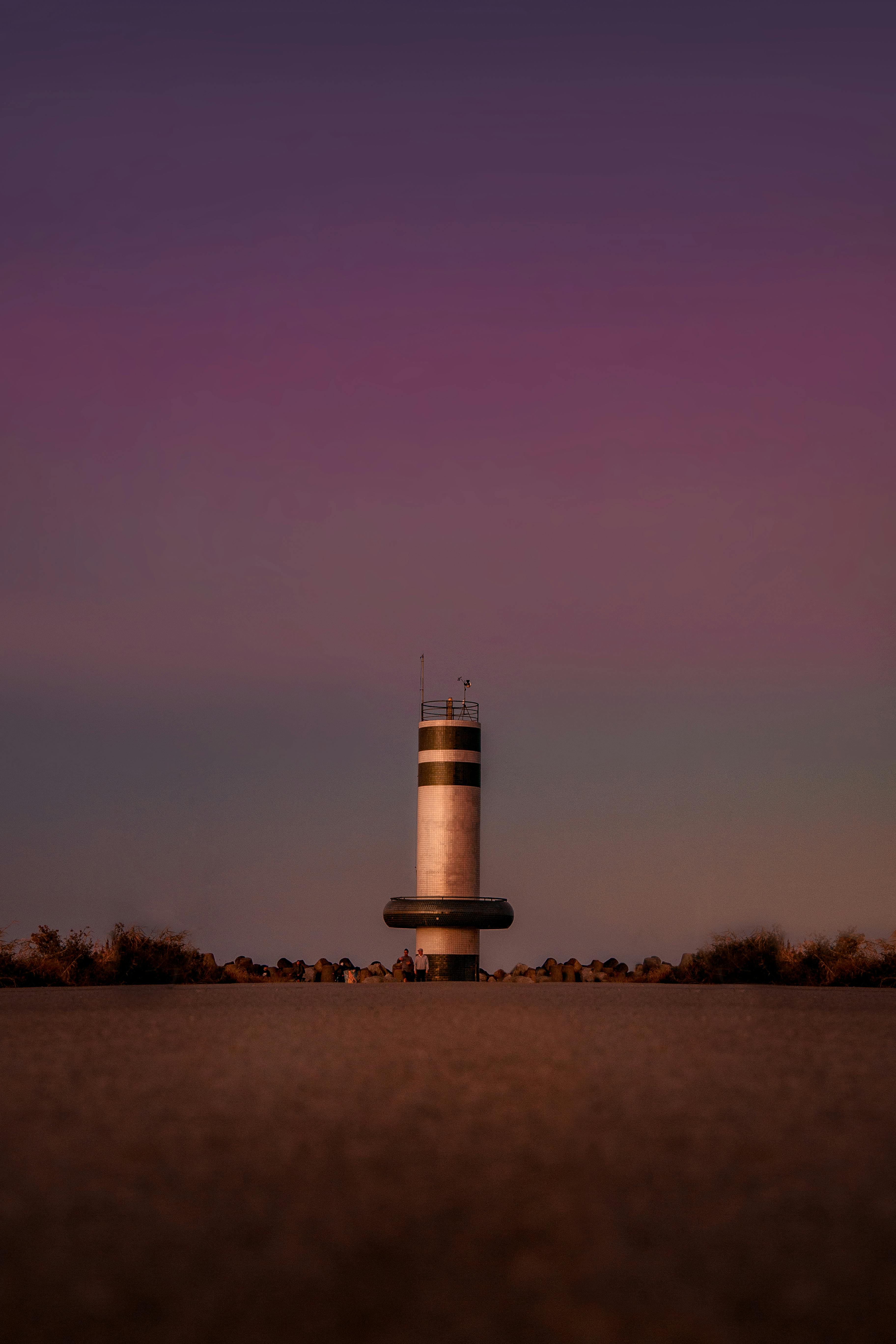 Purple Tower Photos, Download The BEST Free Purple Tower Stock Photos ...