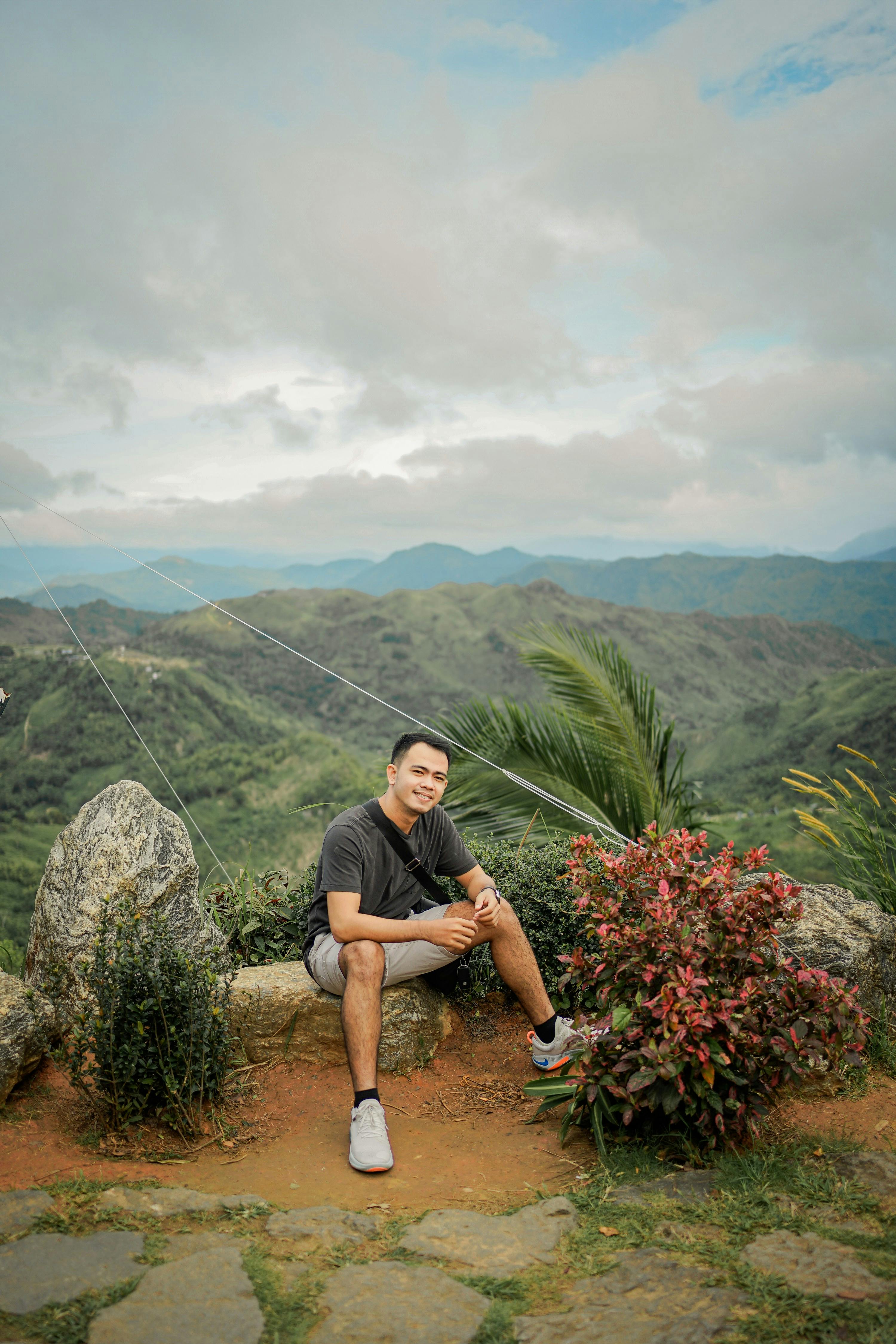 Smile Mountains Photos, Download The BEST Free Smile Mountains Stock ...