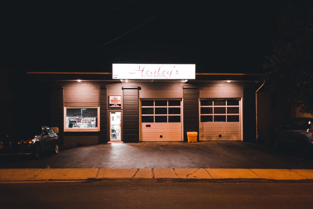 Boost Auto Shop Sales with Web Design Solutions