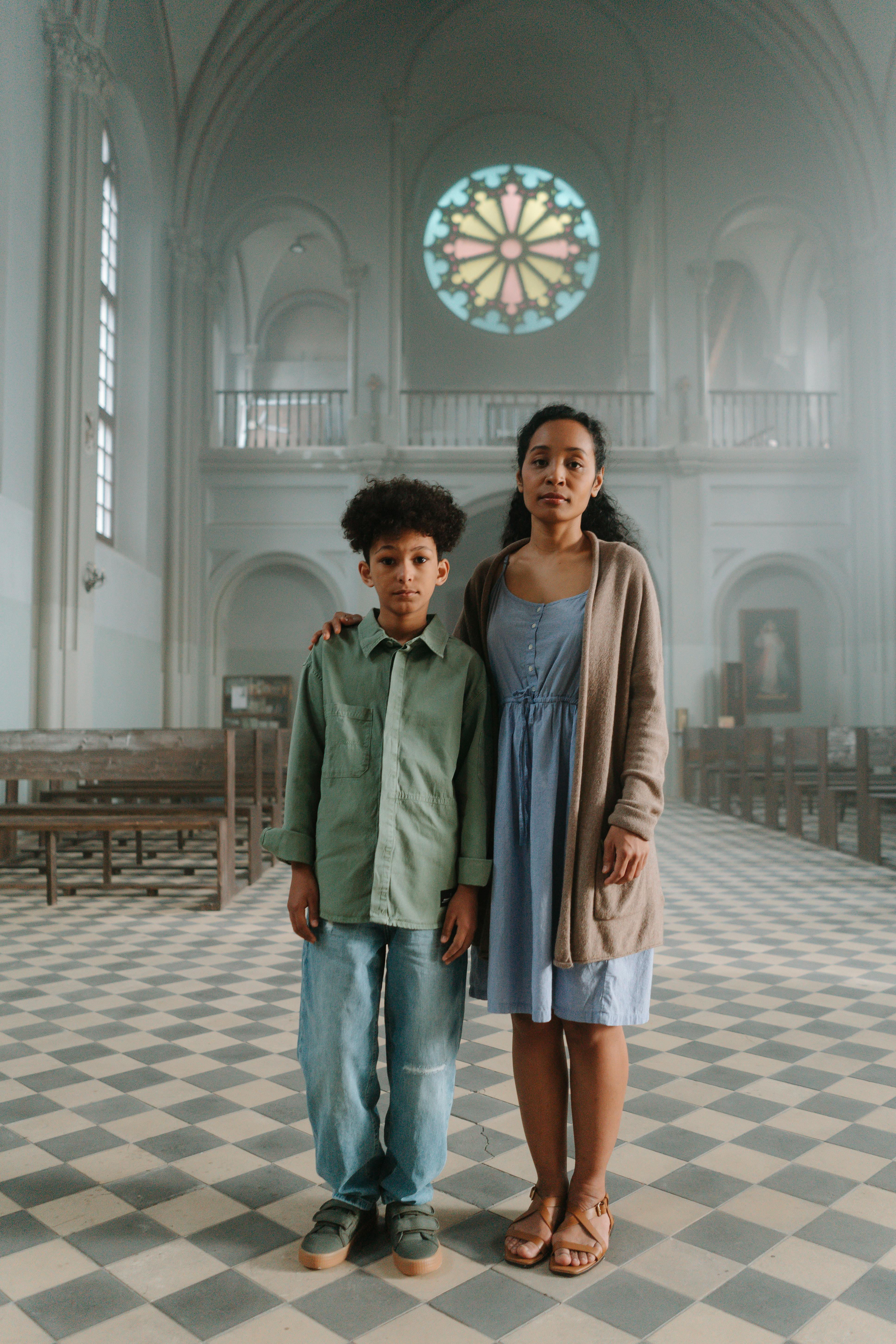 Church Family Photos, Download The BEST Free Church Family Stock Photos ...