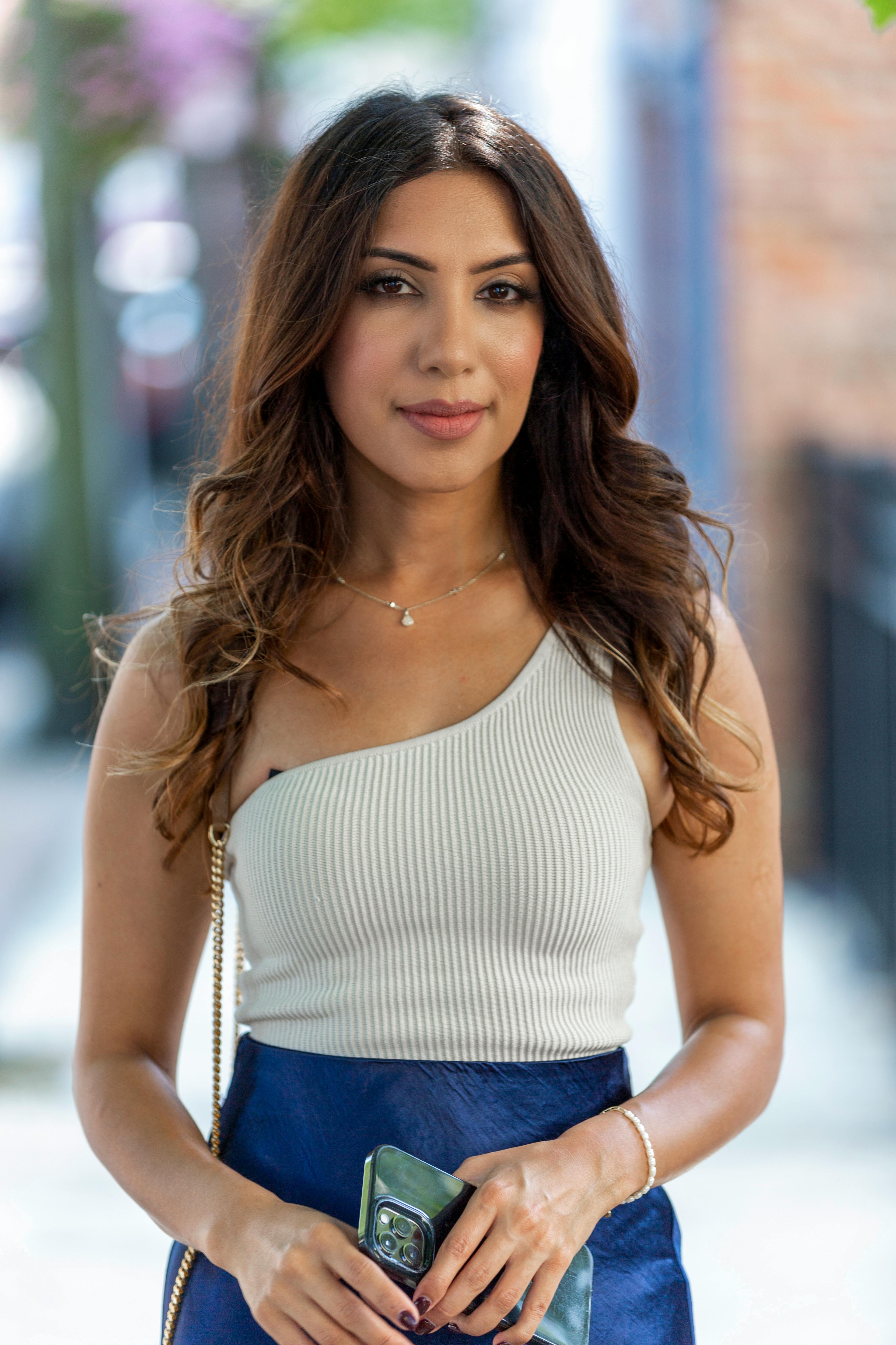 People Behind Glass · Free Stock Photo