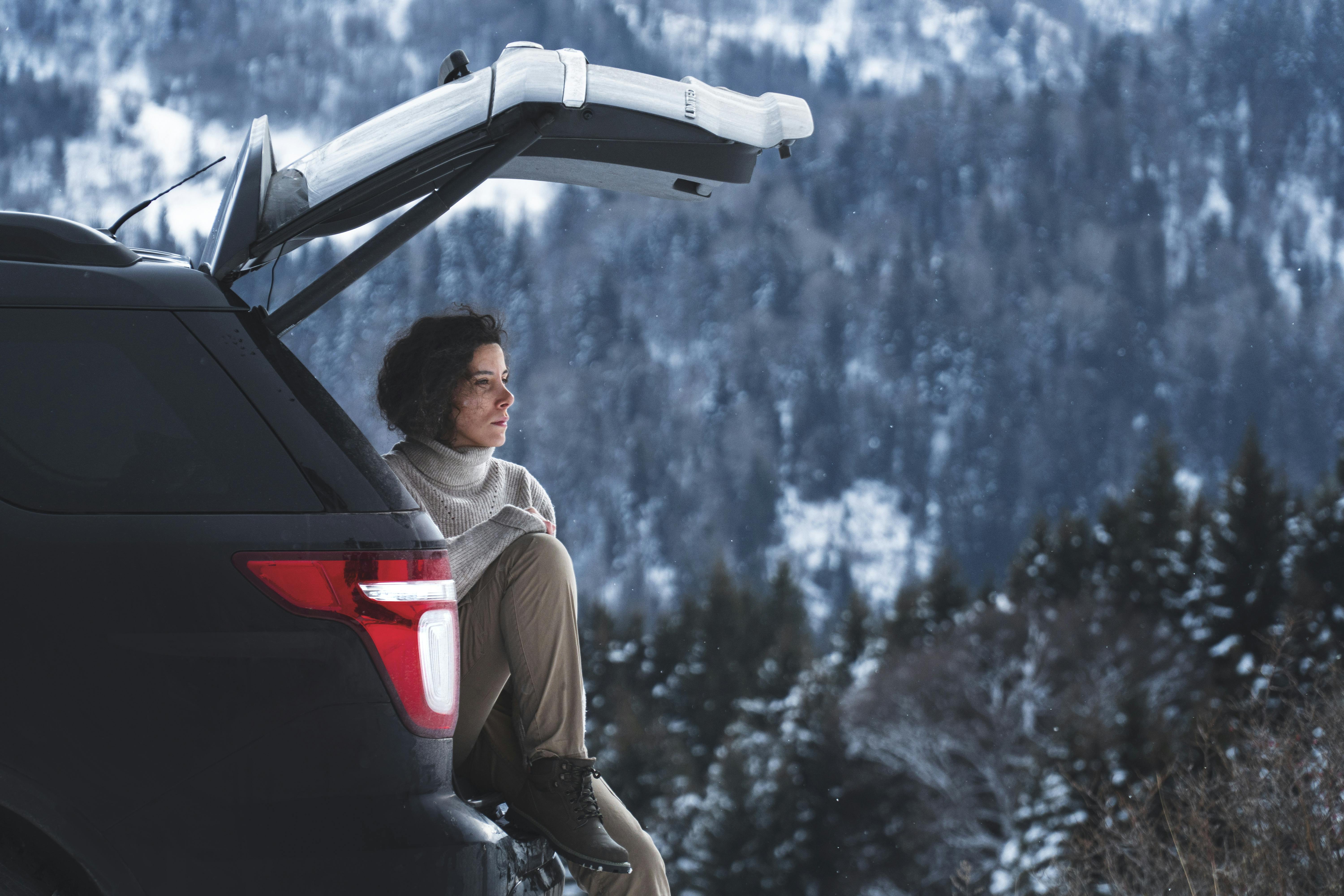 Open The Car Boot Photos, Download The BEST Free Open The Car Boot ...